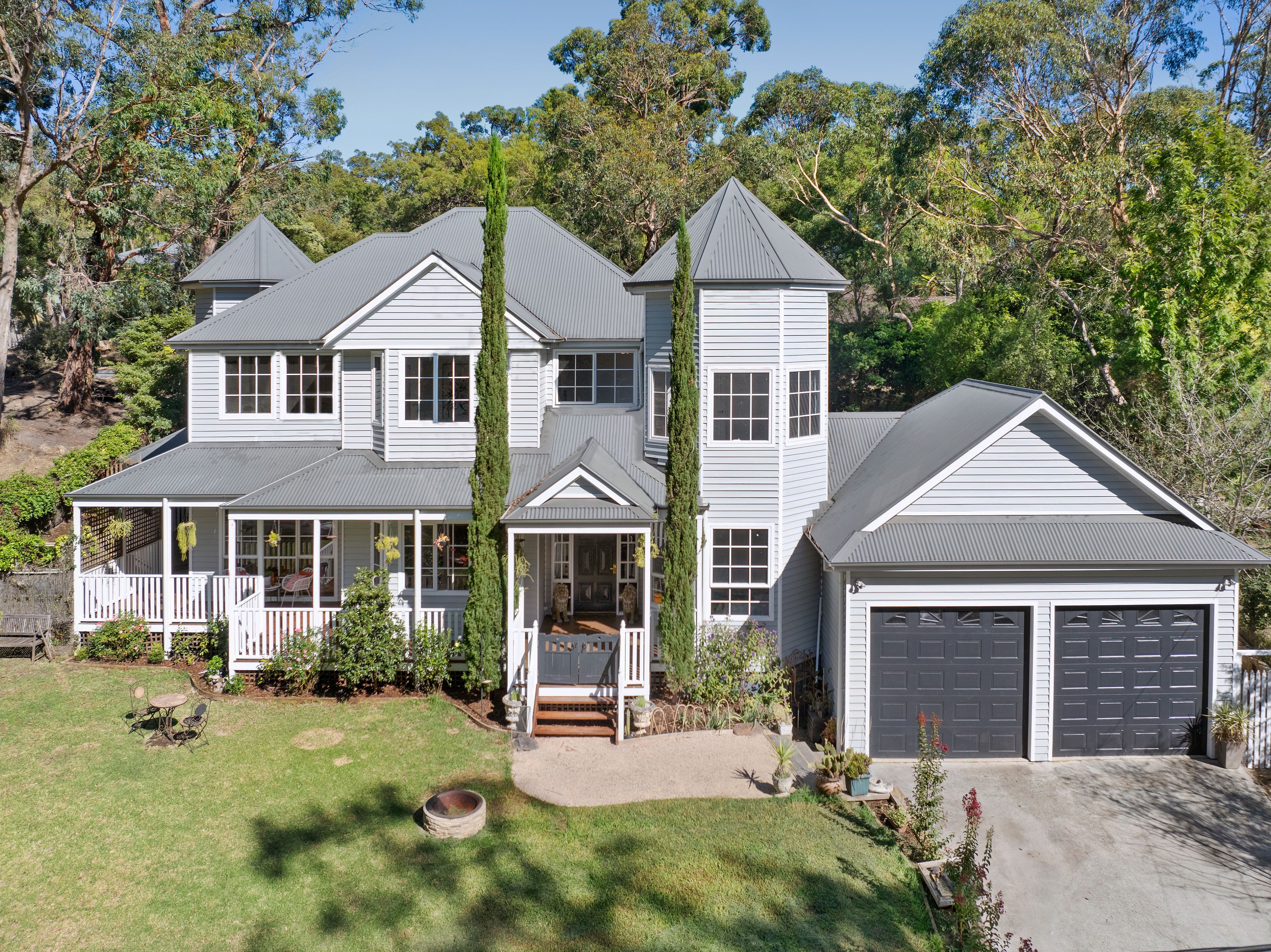 16 Vale Road, Belgrave Heights, VIC 3160 - Sold House - Ray White ...