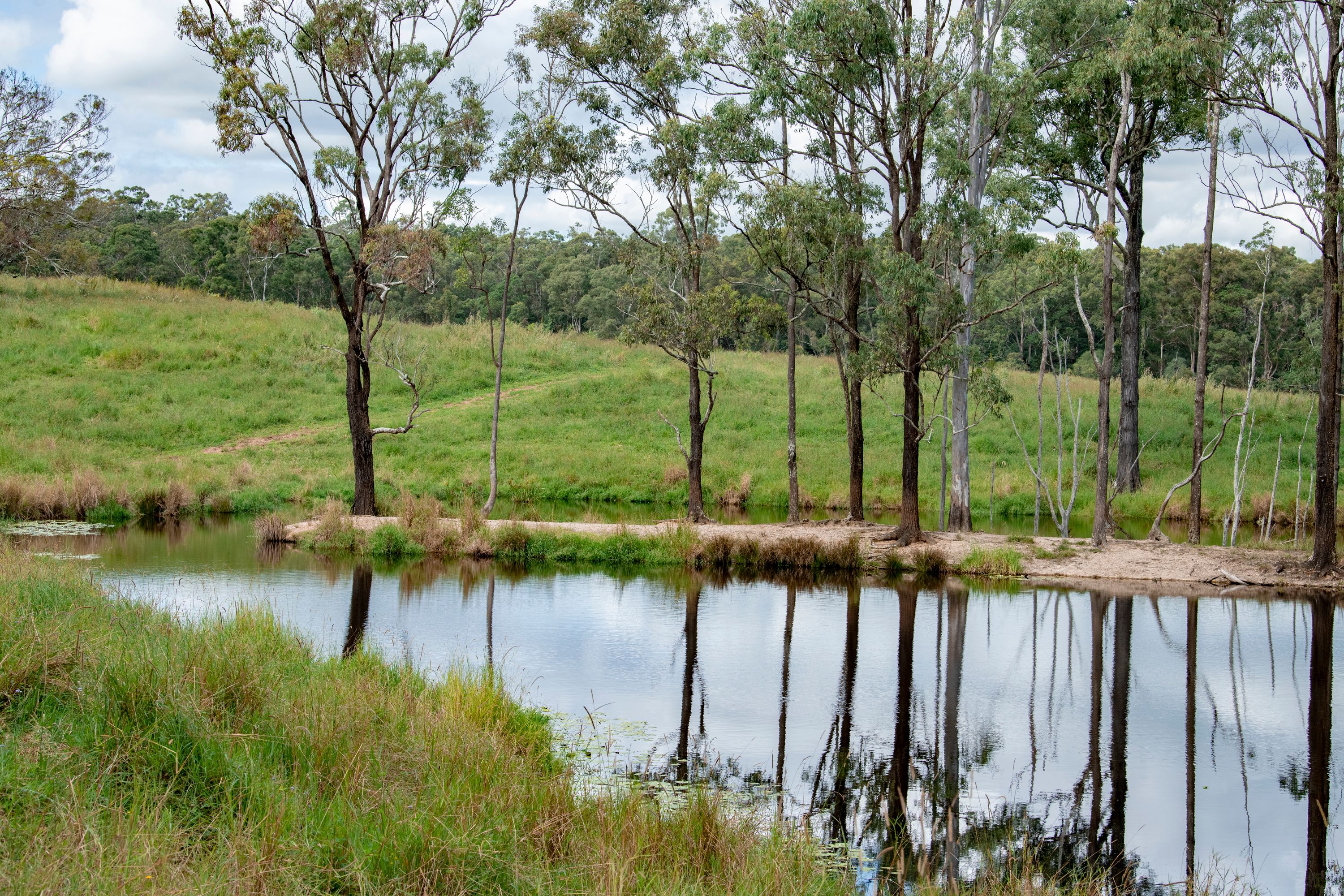 "Bailey's Ridge" - 534 - 558 West Mount Cotton Road, Mount Cotton, QLD ...