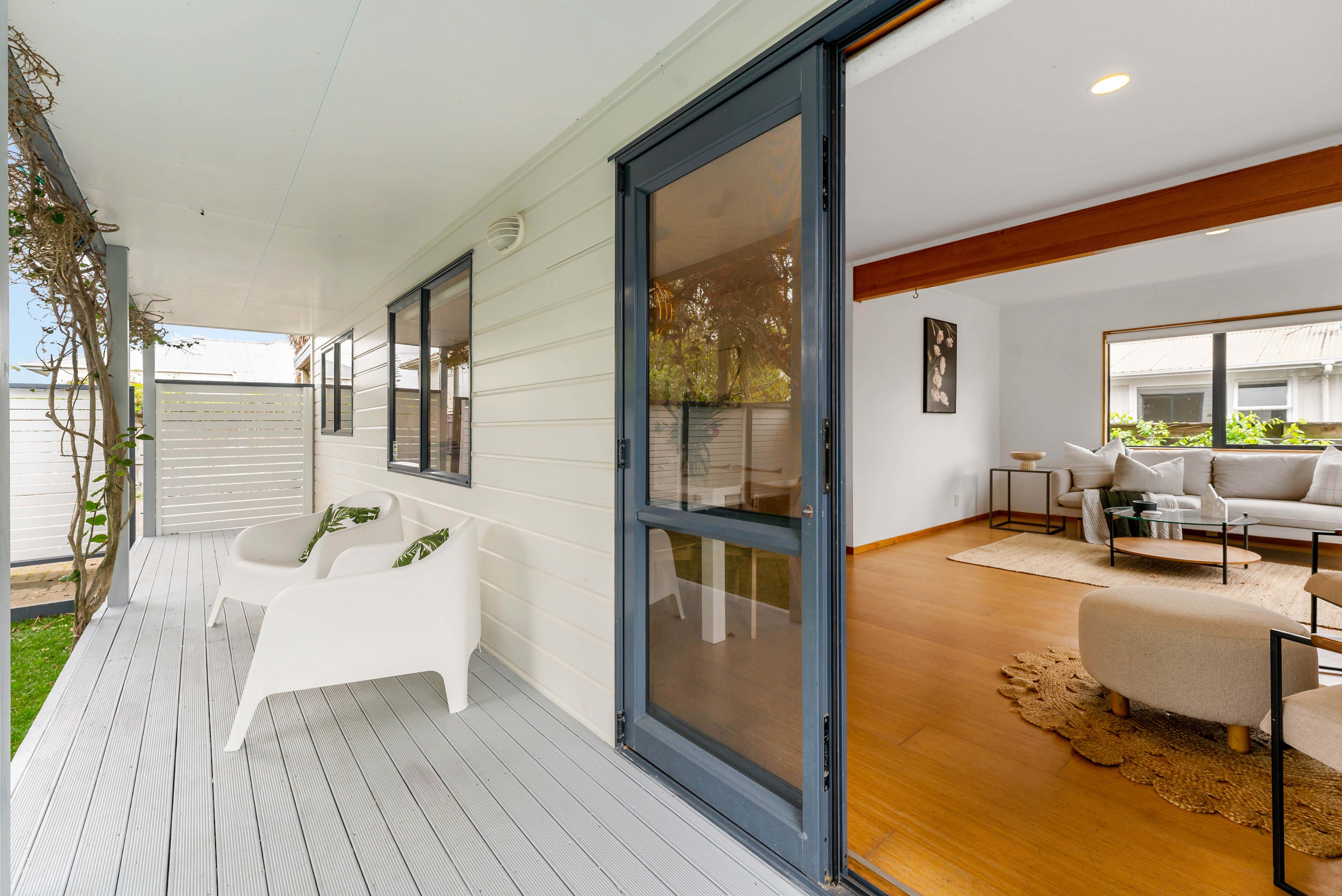 23a Fairleigh Avenue, Mount Albert, Auckland City 1025 - House for Rent ...