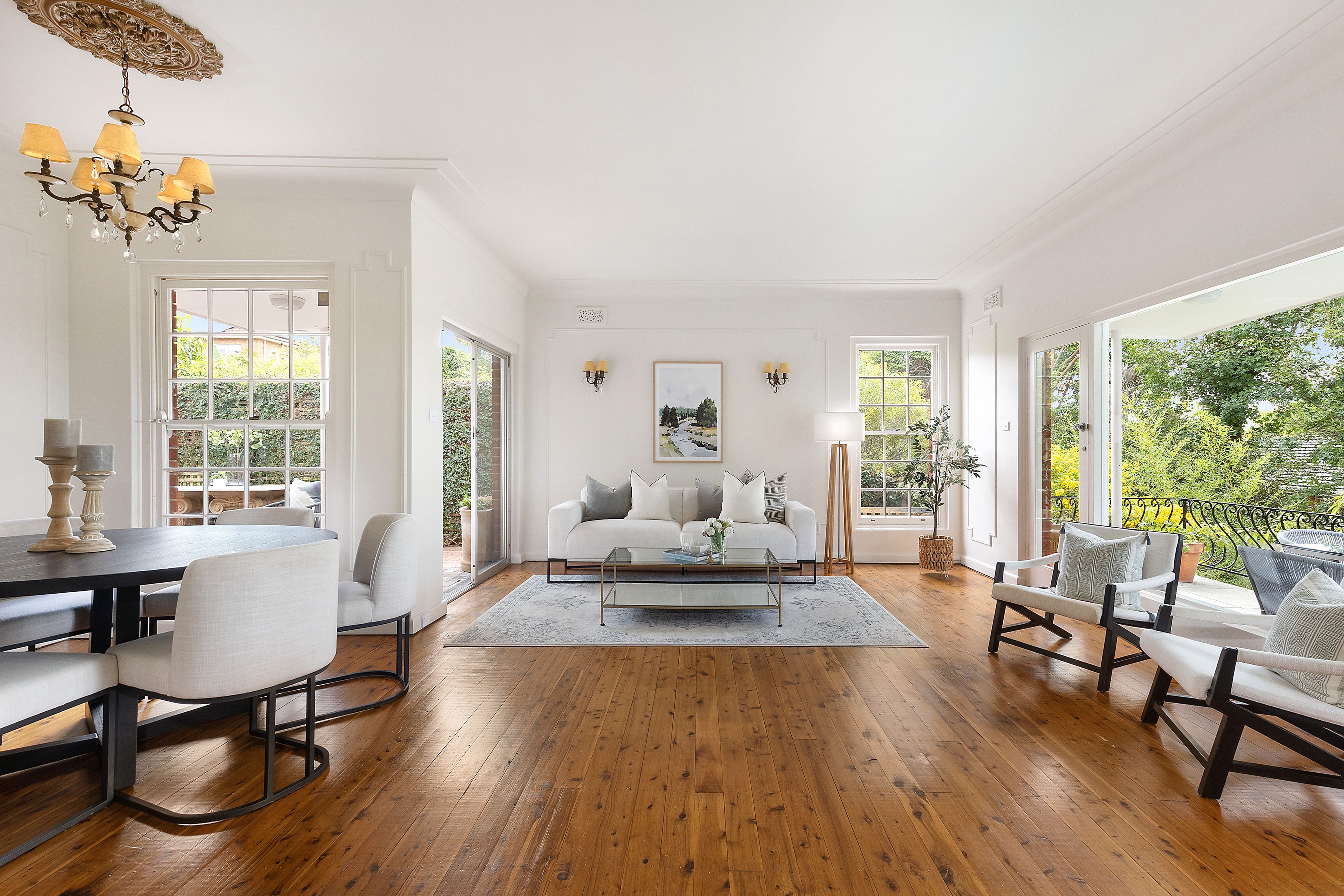 1a Rosebery Road, Killara, NSW 2071 - Sold House - Ray White Upper ...