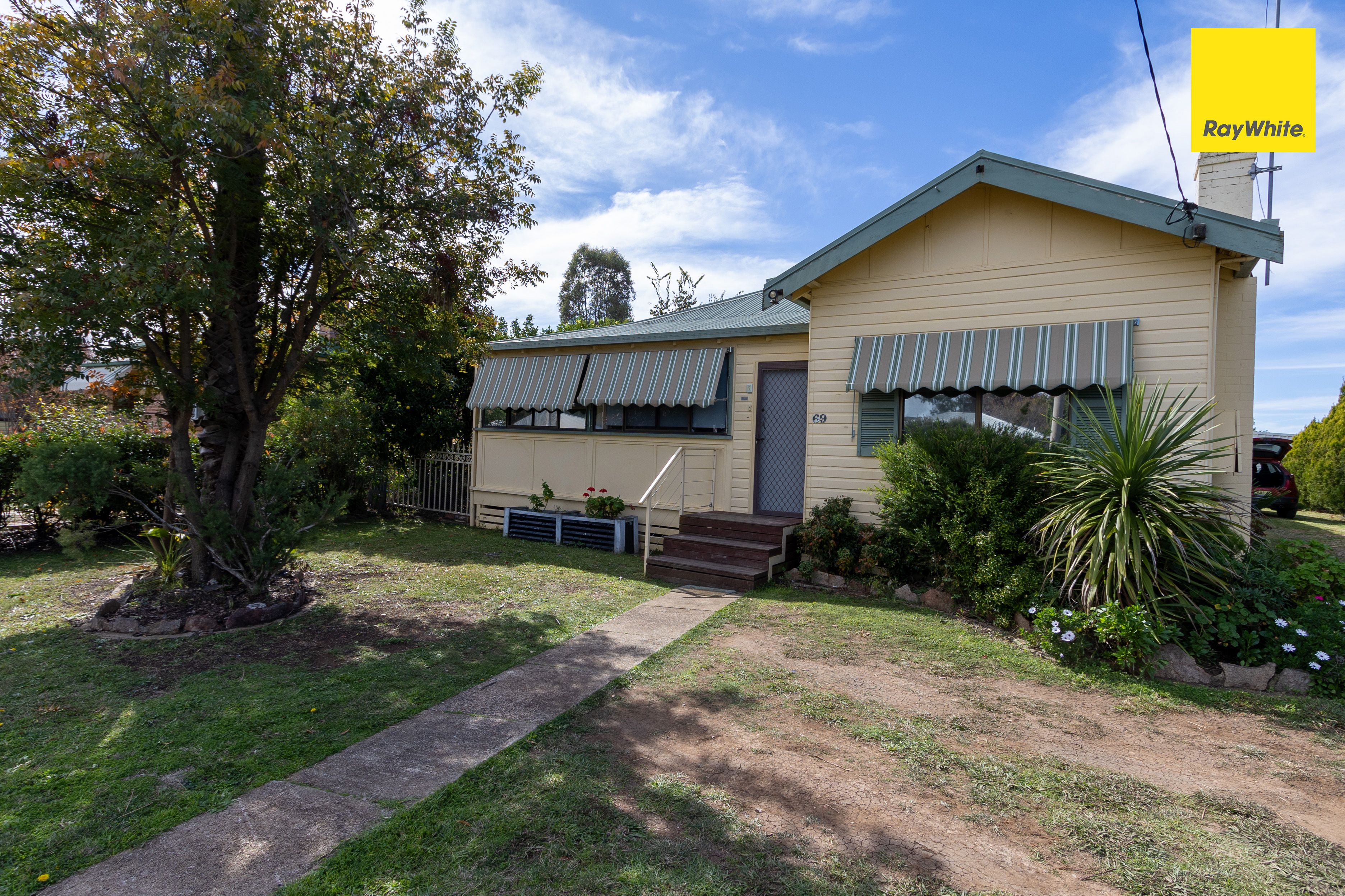 69 Rose Street, Inverell, NSW 2360 - Sold House - Ray White Rural Inverell
