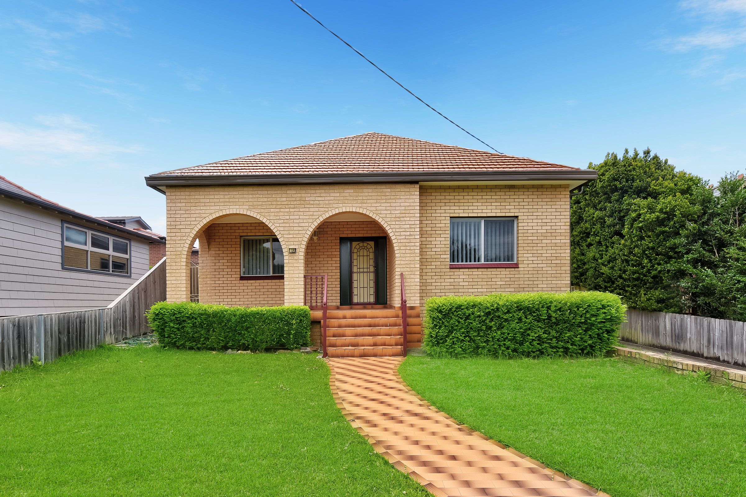 18 Nicholls Avenue, Haberfield, NSW 2045 - Sold Home - Ray White ...