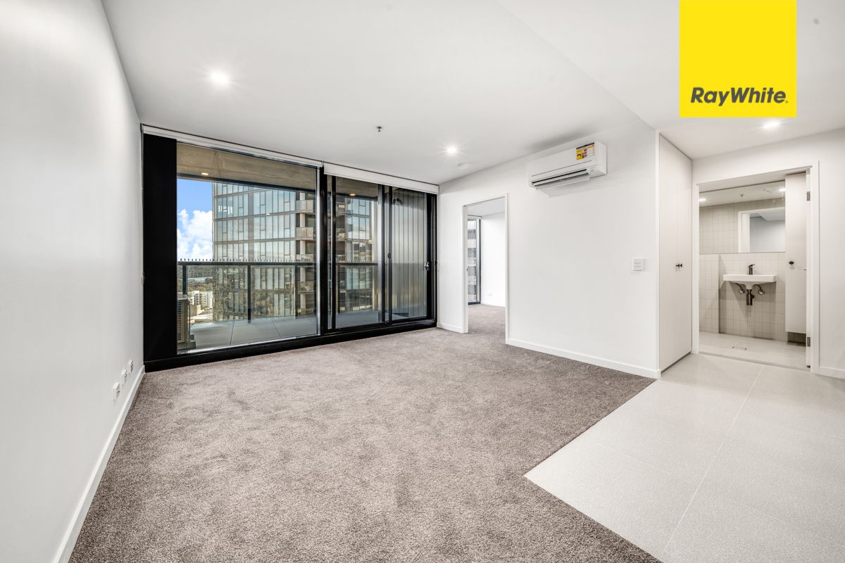 616/2 Grazier Lane, Belconnen, ACT 2617 - Leased Apartment - Ray White Canberra