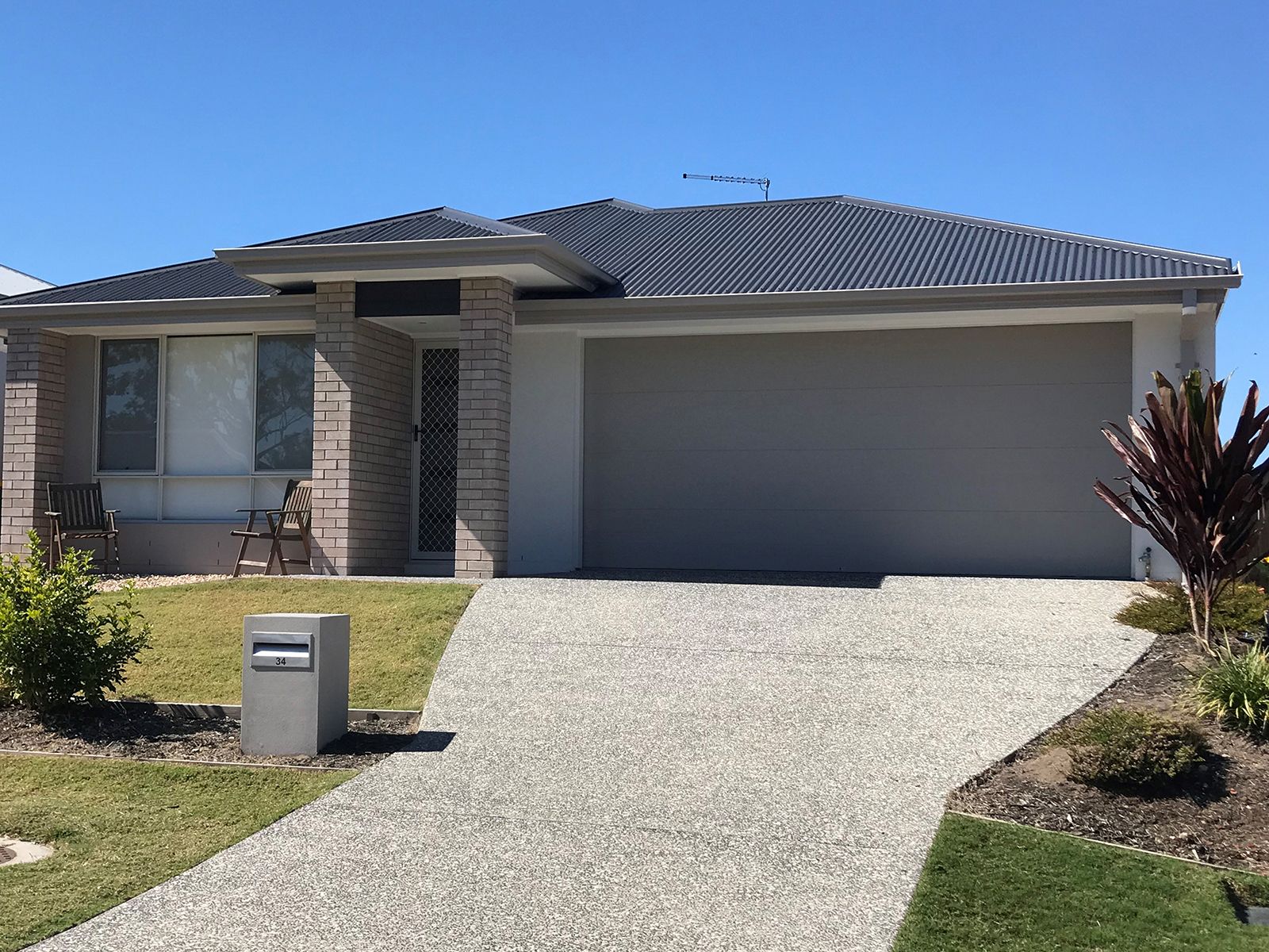 34 Munthari Drive, Berrinba, QLD 4117 - Leased House - Ray White Marsden