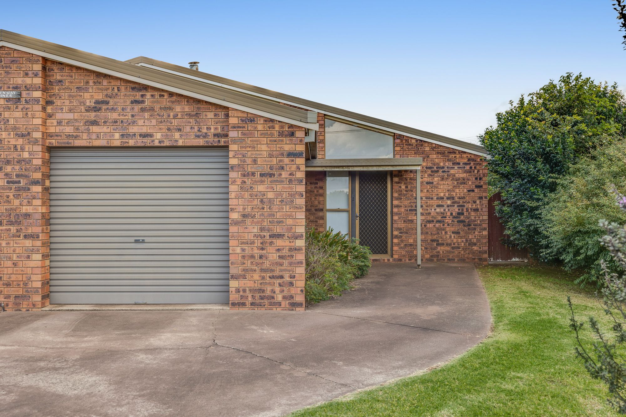 2/3 Rachel Street, Darling Heights, QLD 4350 - Sold Unit - Ray White ...