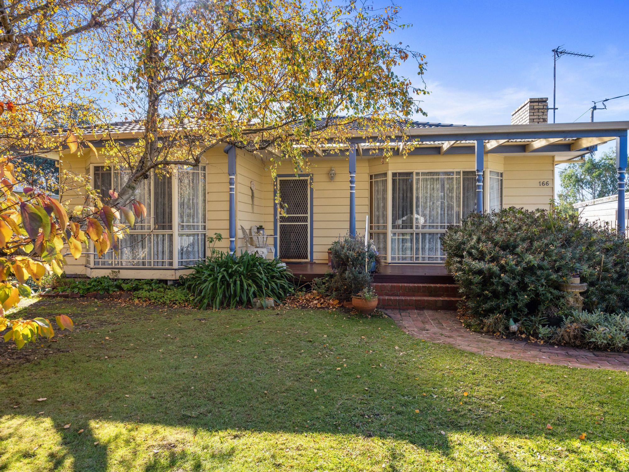 166 White Road, North Wonthaggi, VIC 3995 - Sold House - Ray White ...