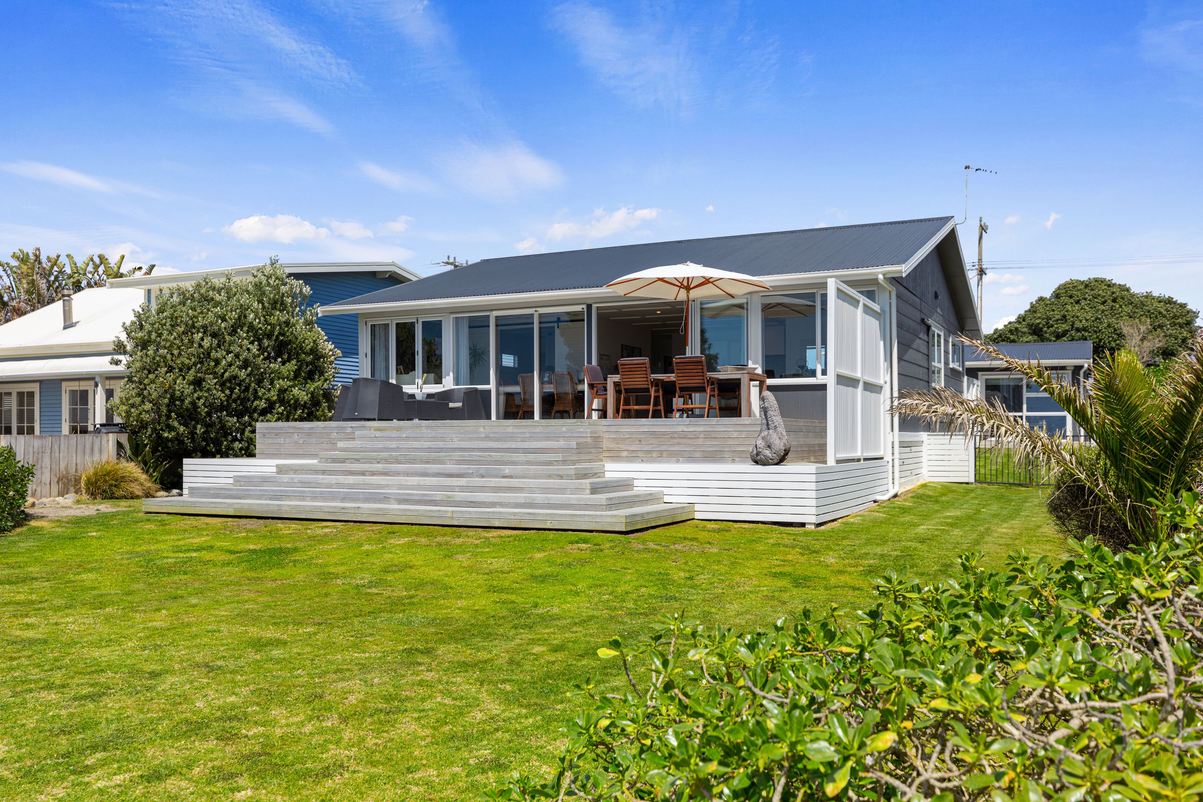 291 Pukehina Parade, Pukehina, – Home For Sale • Ray White New Zealand