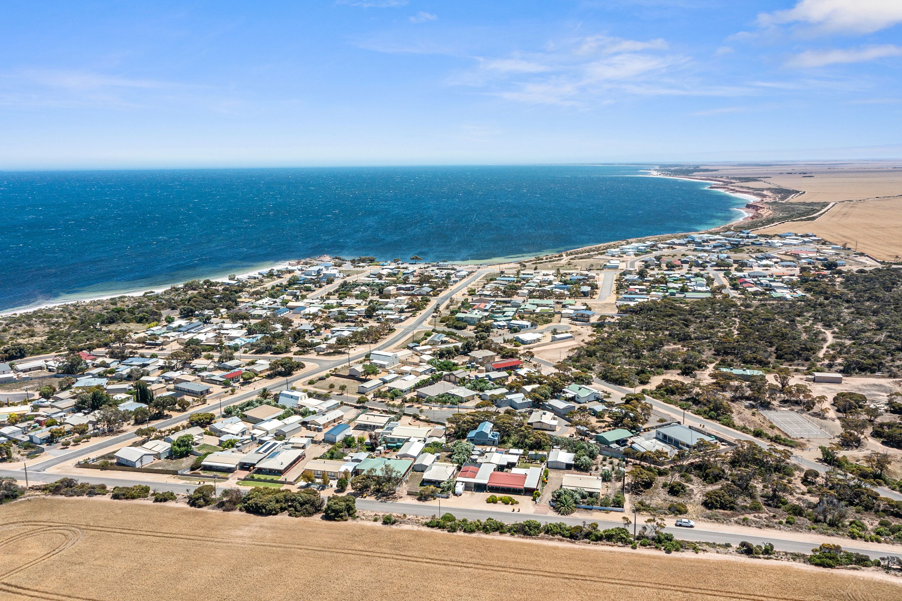 33 High Street, Balgowan, SA 5573 - Sold House - Ray White Yorke Peninsula