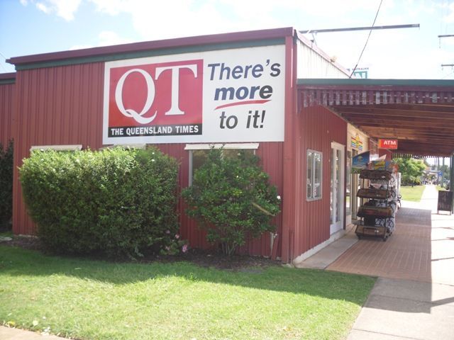 130 -132 Ipswich Street, Esk, QLD 4312 - Sold Retail - Ray White Lowood Qld