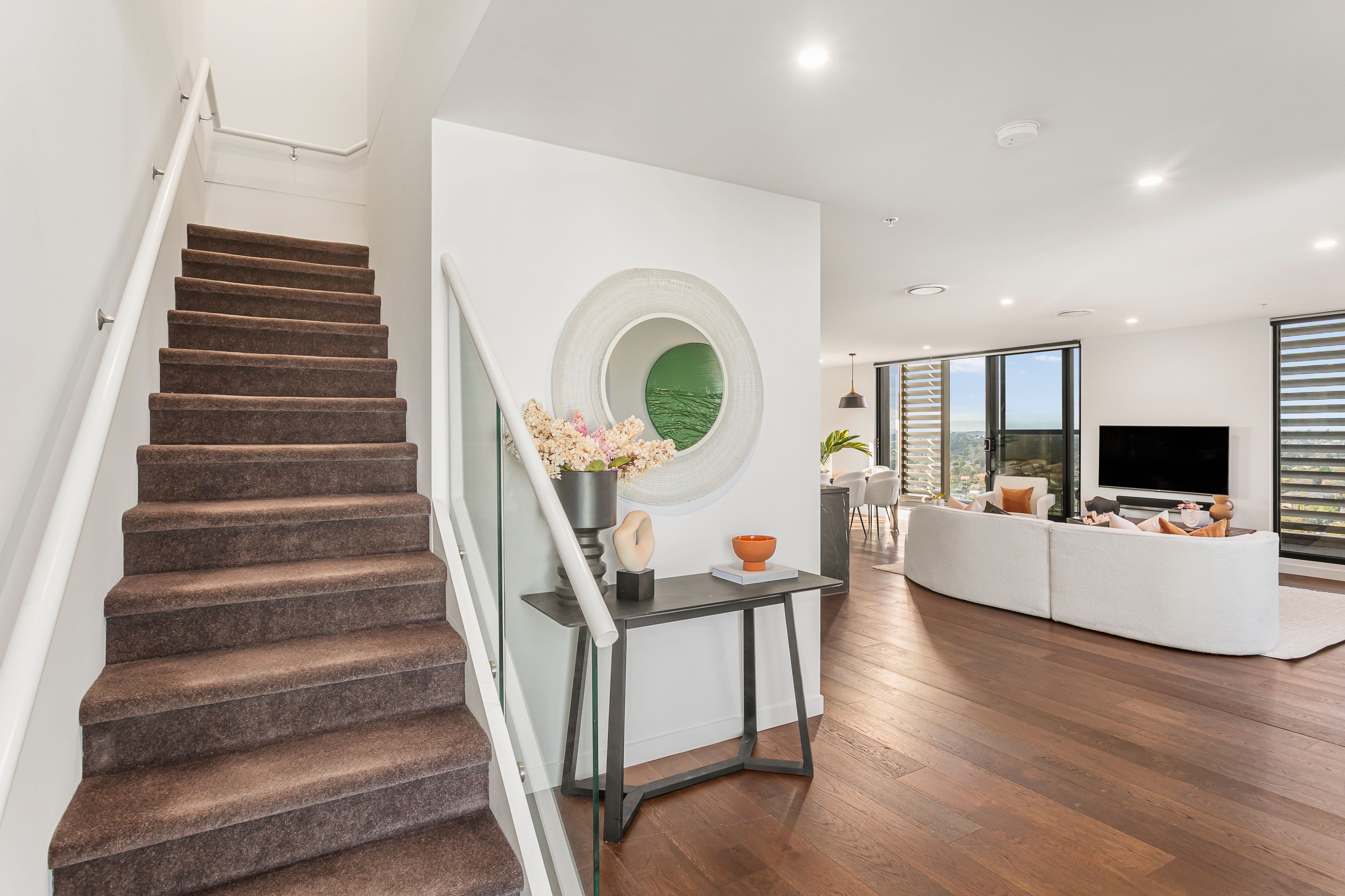 Penthouse 801/5 Sovereign Point Court, Doncaster, VIC 3108 - Sold ...