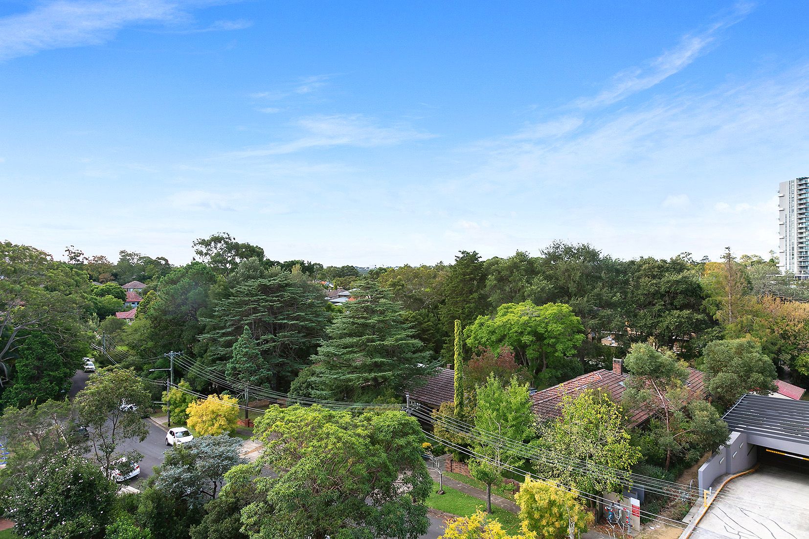 409/28 Cliff Road, Epping, NSW 2121 - Sold Unit - Ray White AY Realty Chatswood