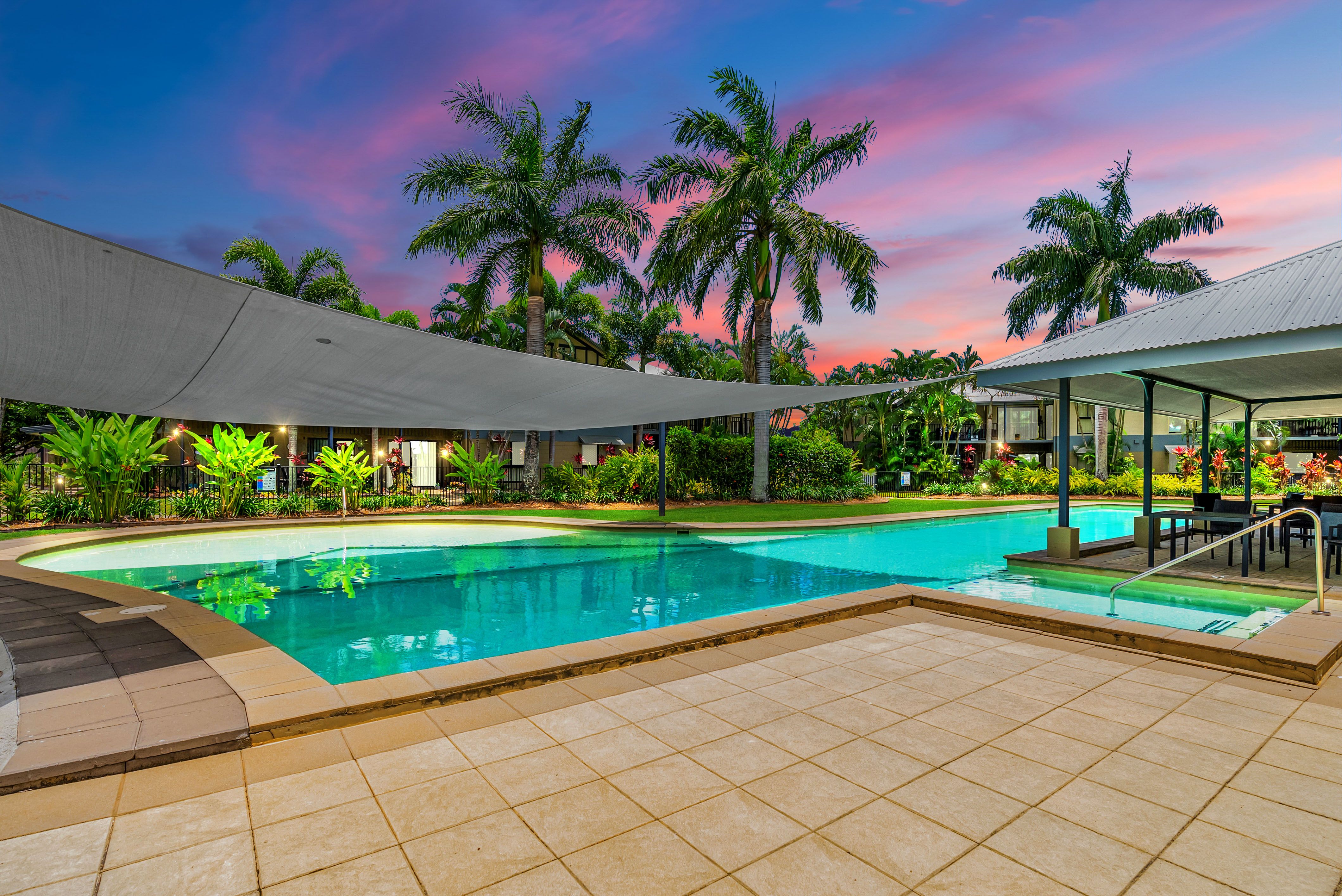 84/2-6 Fairweather Road, Redlynch, QLD 4870 - Sold Unit - Ray White ...