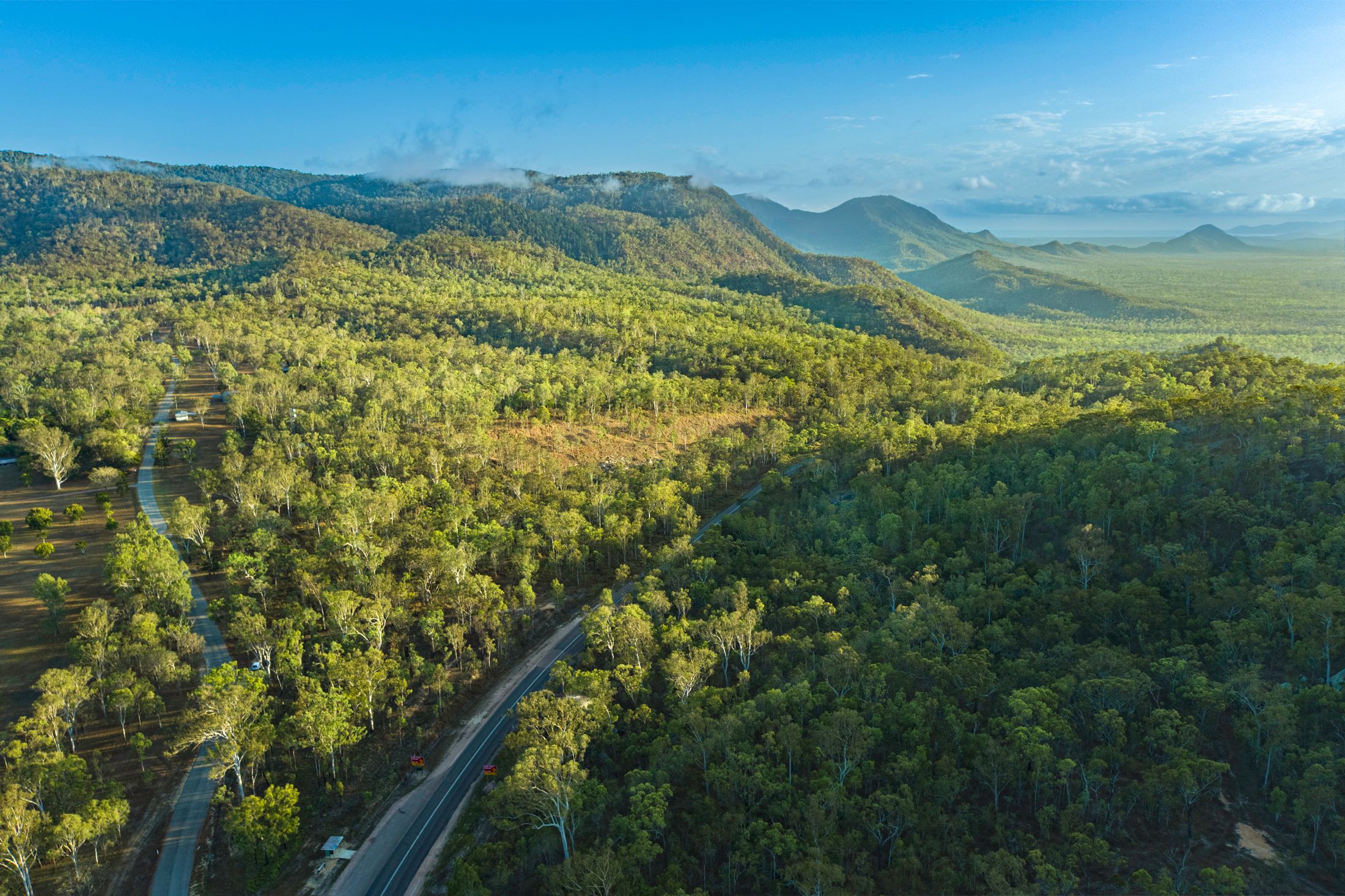 84 Thornton Gap Road, Hervey Range, QLD 4817 - Sold Land/Development ...