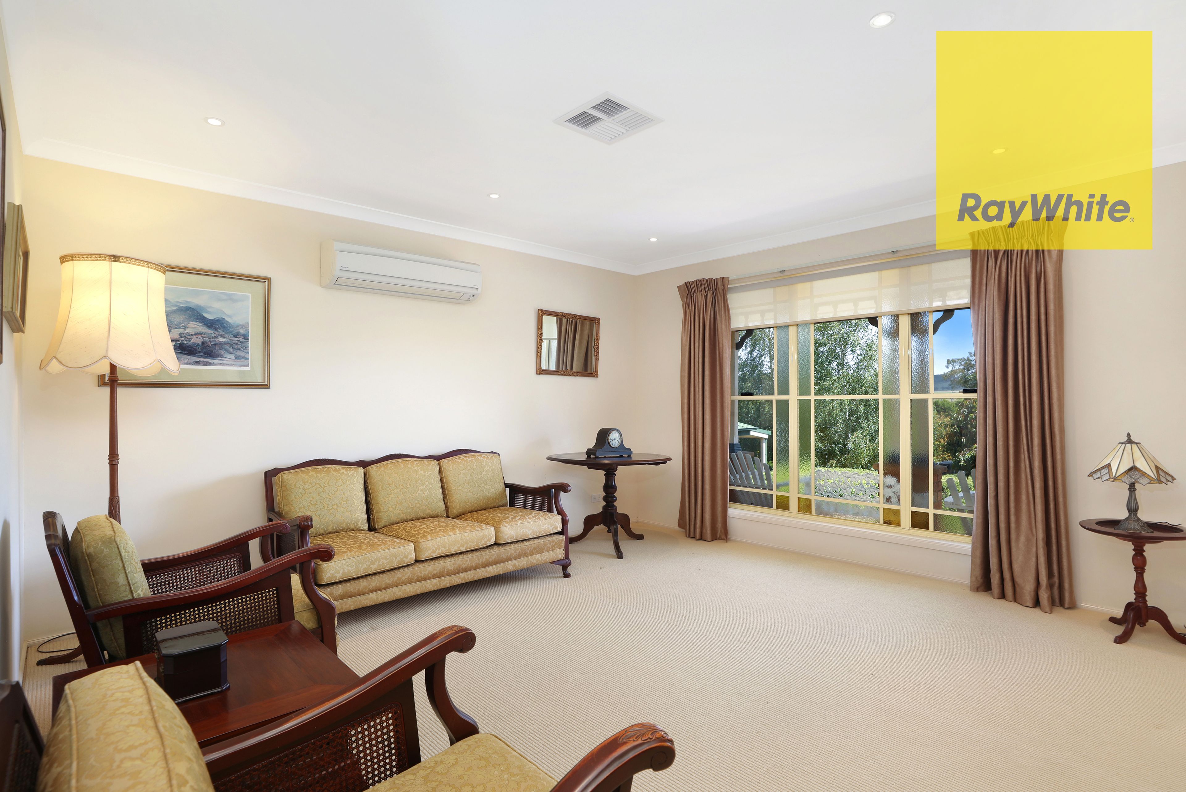 6 Barry Place, Crookwell, NSW 2583 - Sold House - Ray White Goulburn