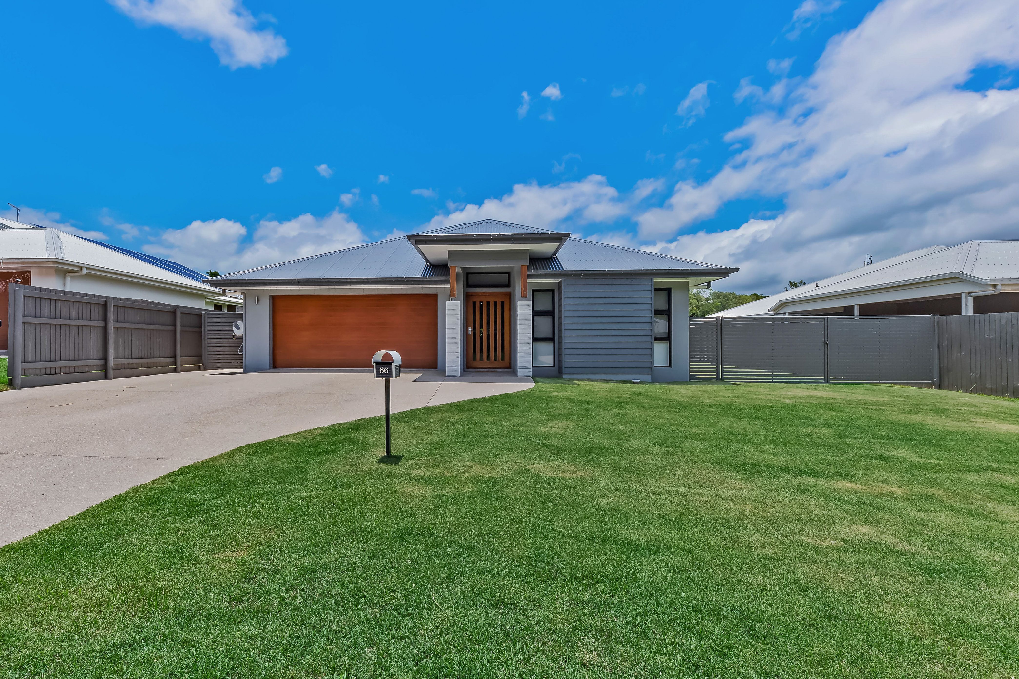 66 Parker Road, Cannonvale, QLD 4802 - Leased House - Ray White Whitsunday