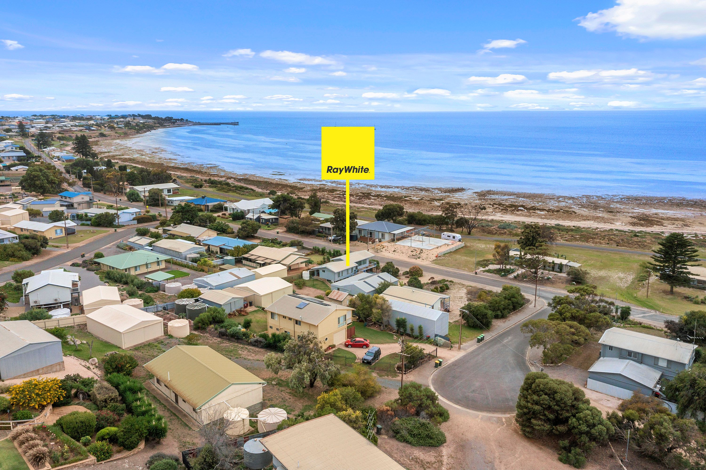 82 Esplanade, Point Turton, SA 5575 - Sold House - Ray White Yorke ...