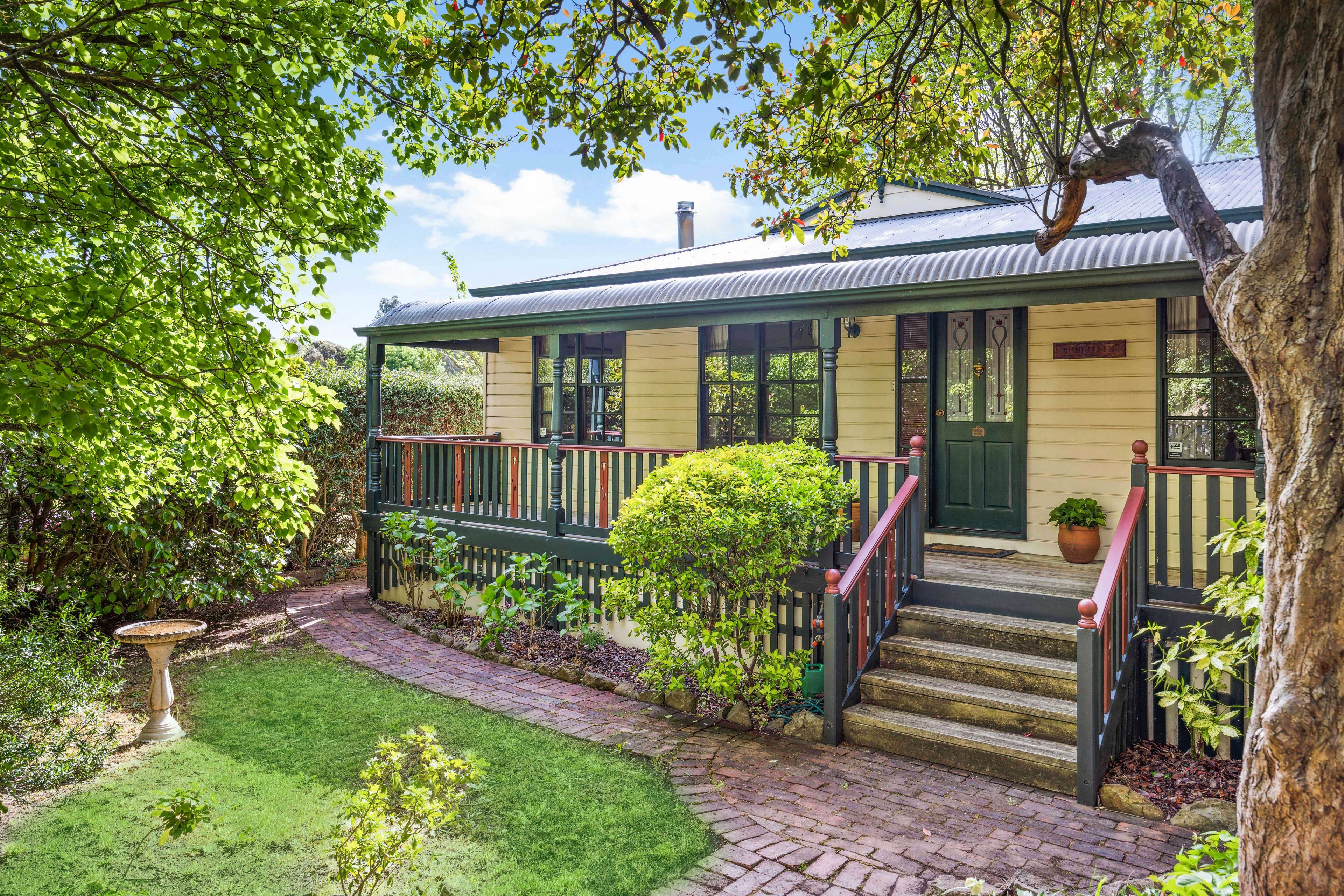 59 Onkaparinga Valley Road, Balhannah, SA 5242 - Sold House - Ray White ...