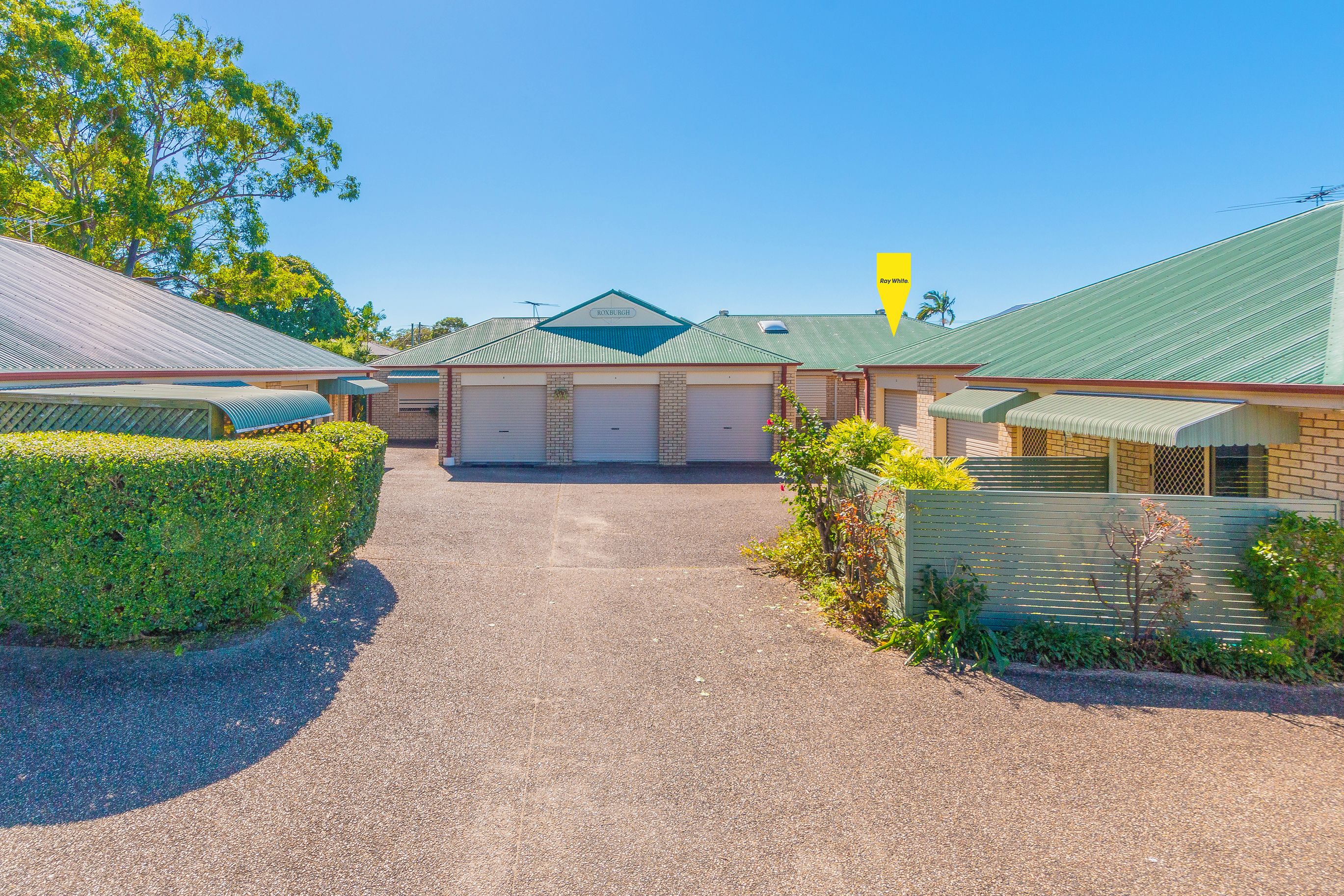 3/78 Dalton Street, Kippa-Ring, QLD 4021 - Leased Unit - Ray White ...