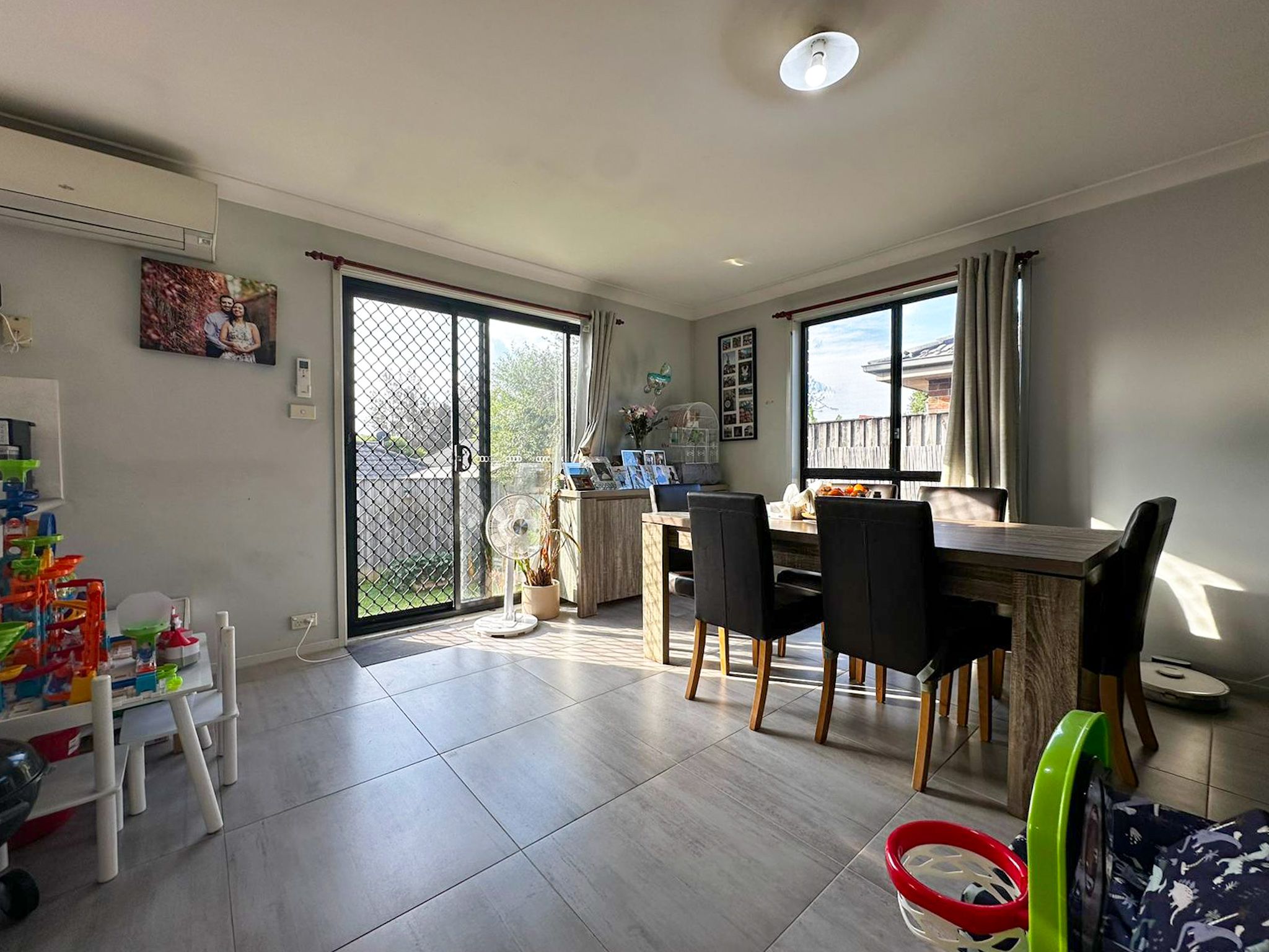 12 Ager Cottage Crescent, Blair Athol, NSW 2560 - Leased House - Ray ...