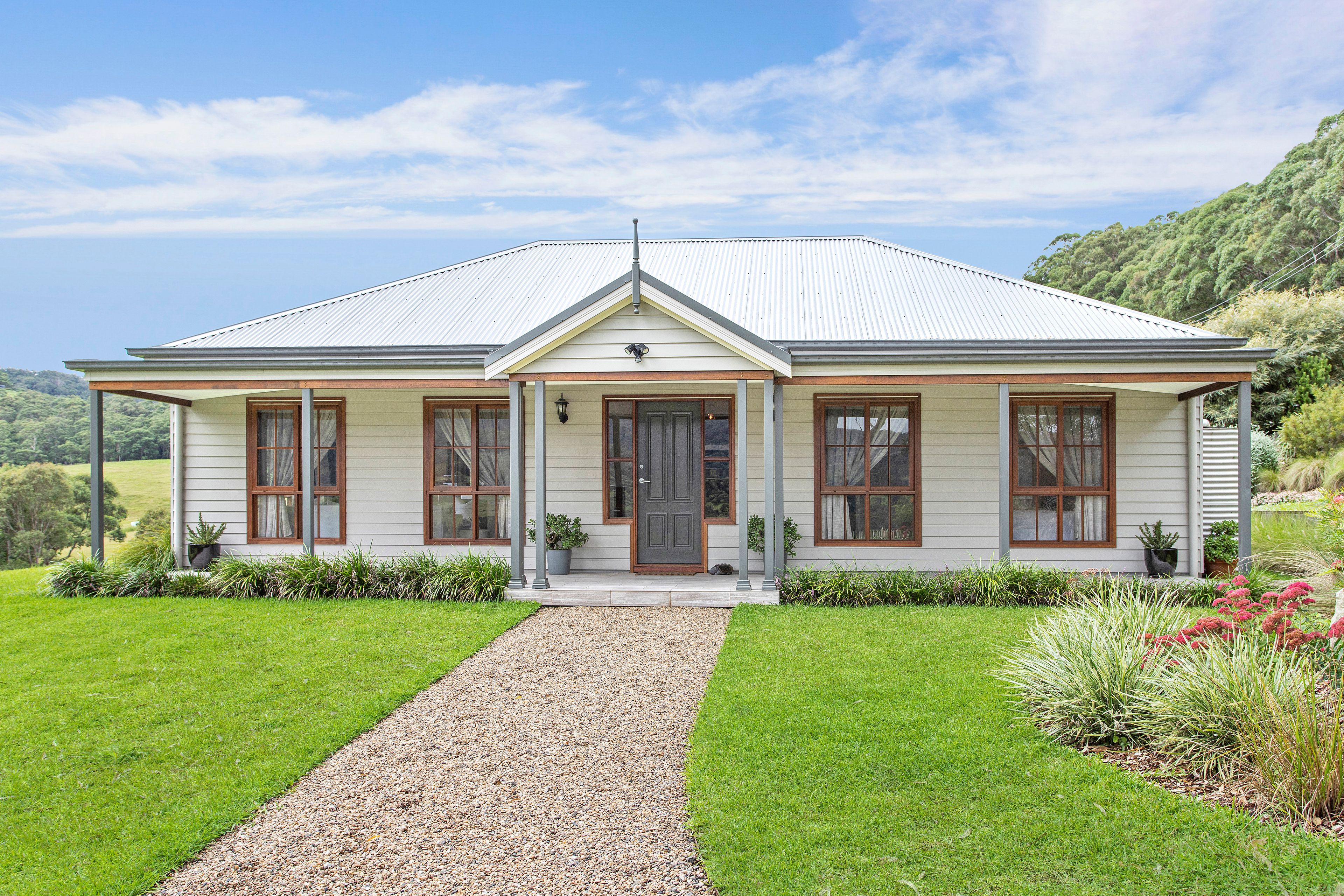 16 Foxground Road, Foxground, NSW 2534 - Sold Rural Lifestyle Property ...