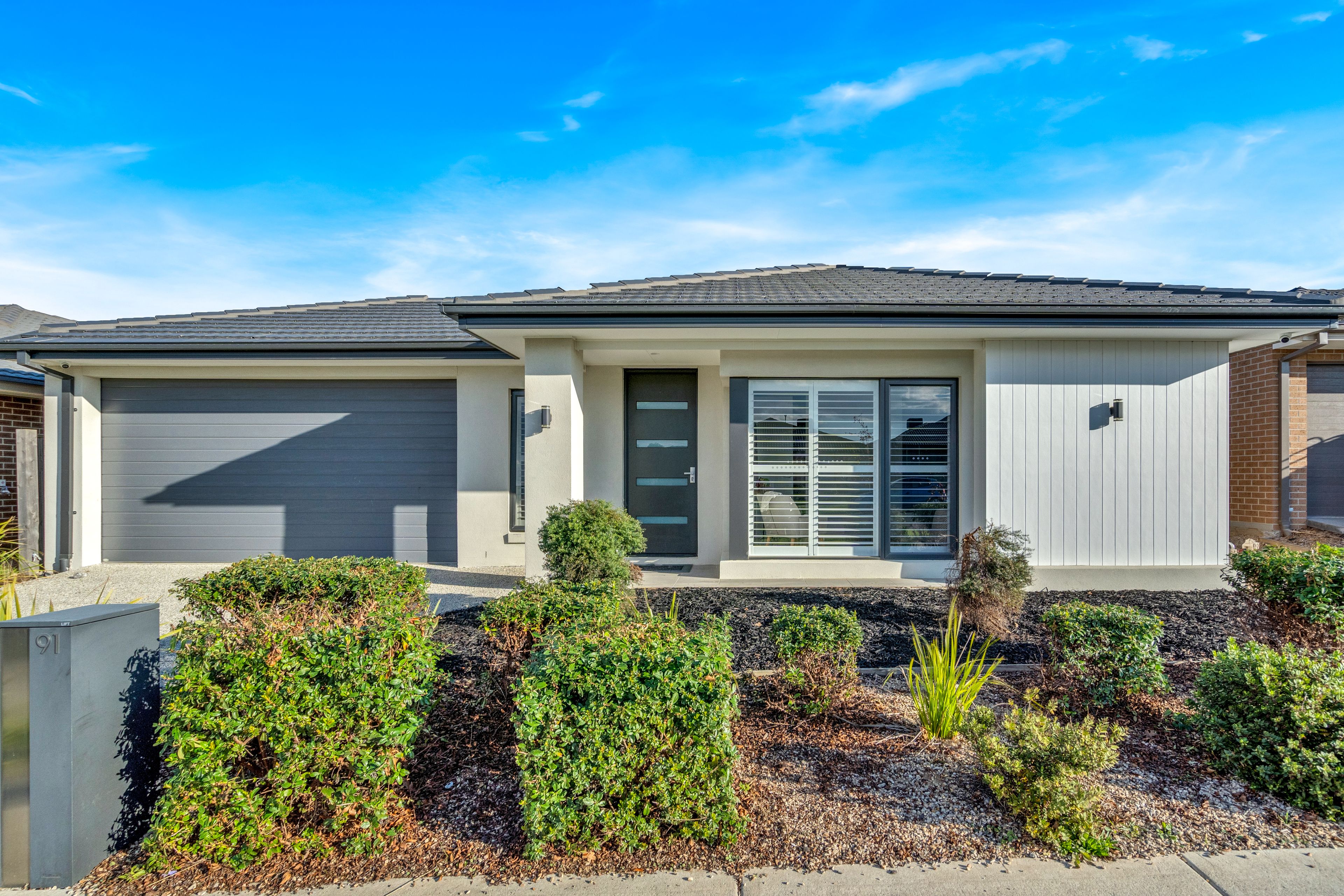 91 Golf Links Drive, Beveridge, VIC 3753 - Sold House - Ray White ...
