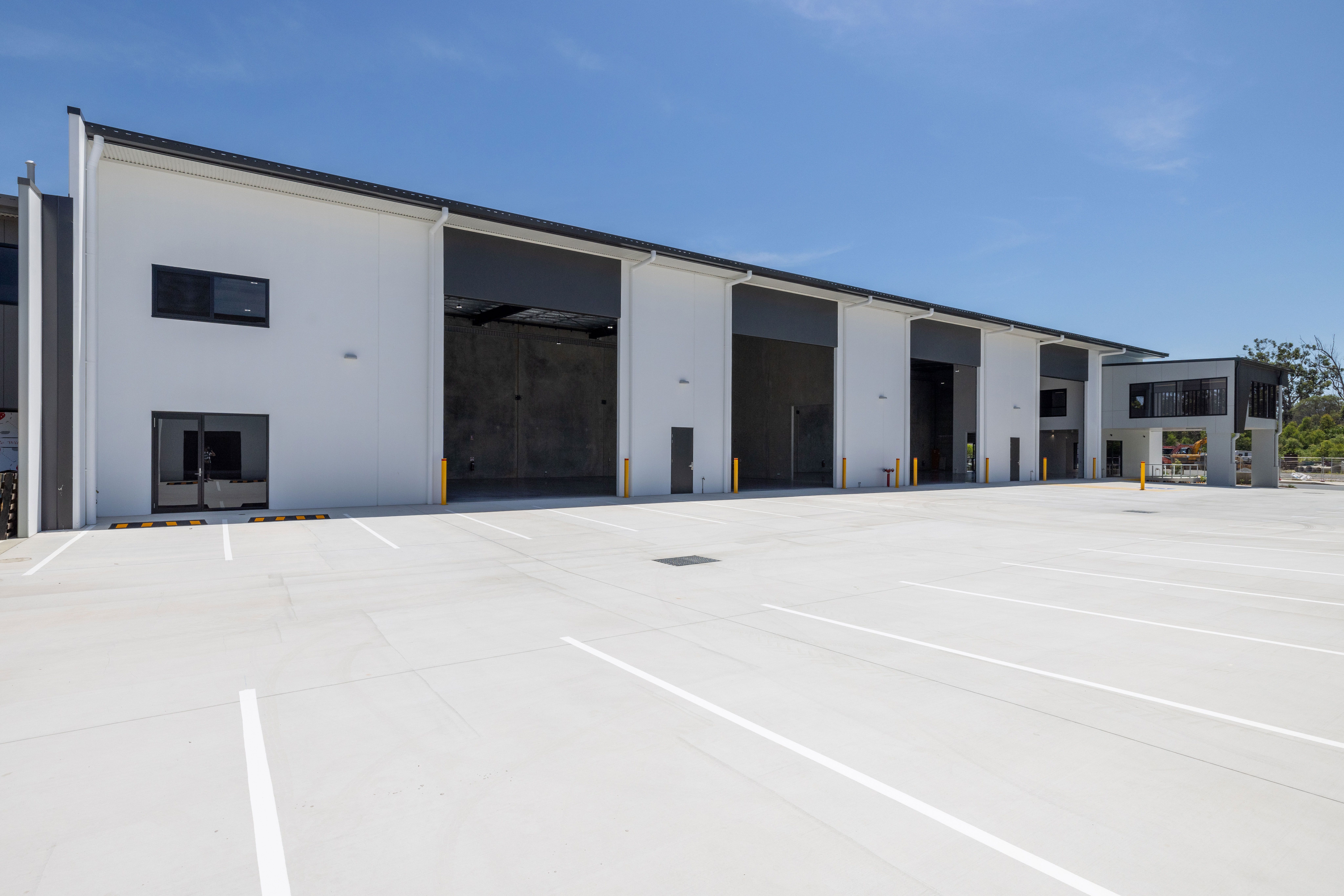 1/96 Jardine Drive, Redland Bay, QLD 4165 - Sold Industrial/Warehouse ...
