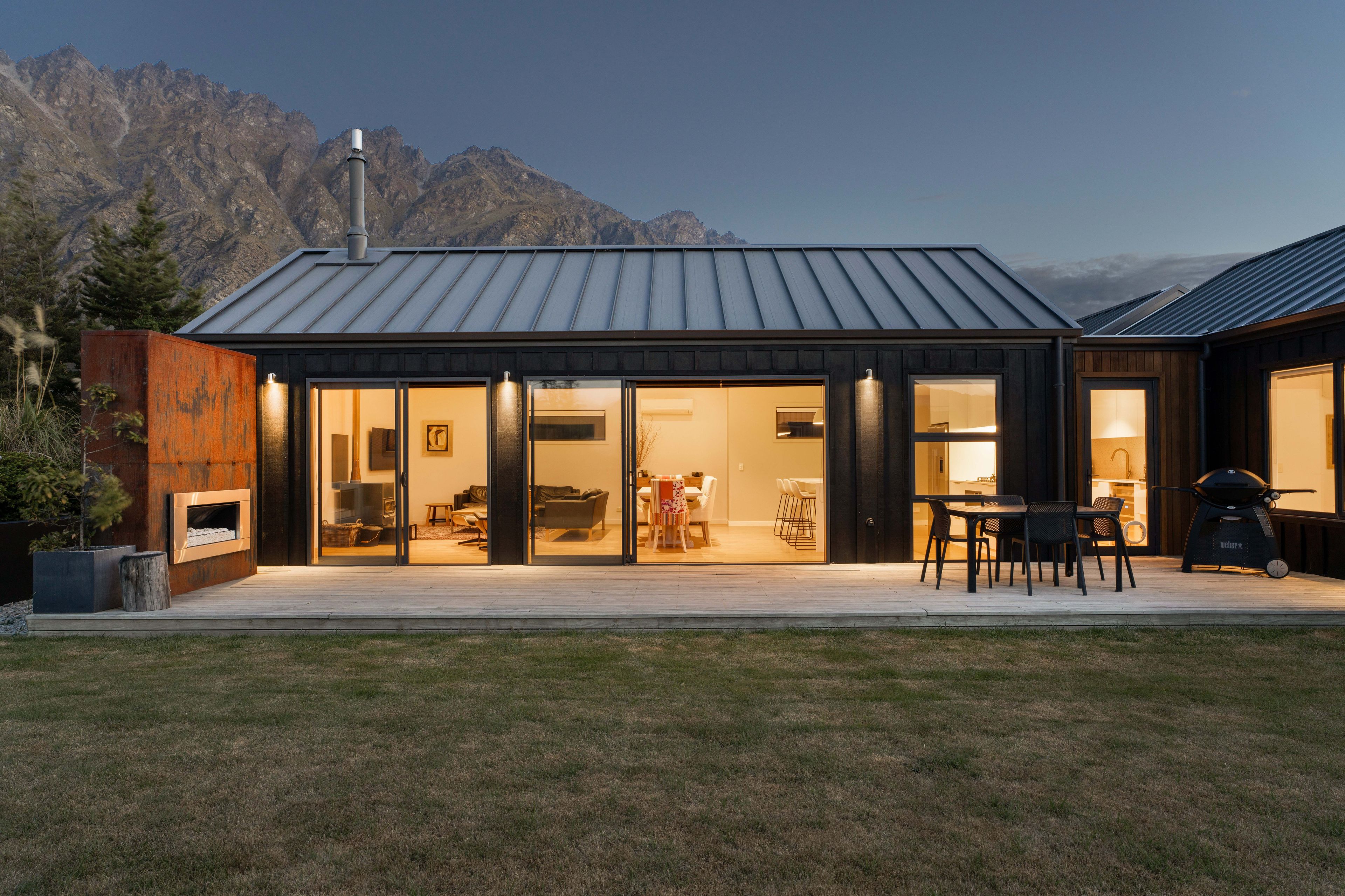 54 Jack's Point Rise, Jacks Point, Queenstown Lakes District 9371 ...