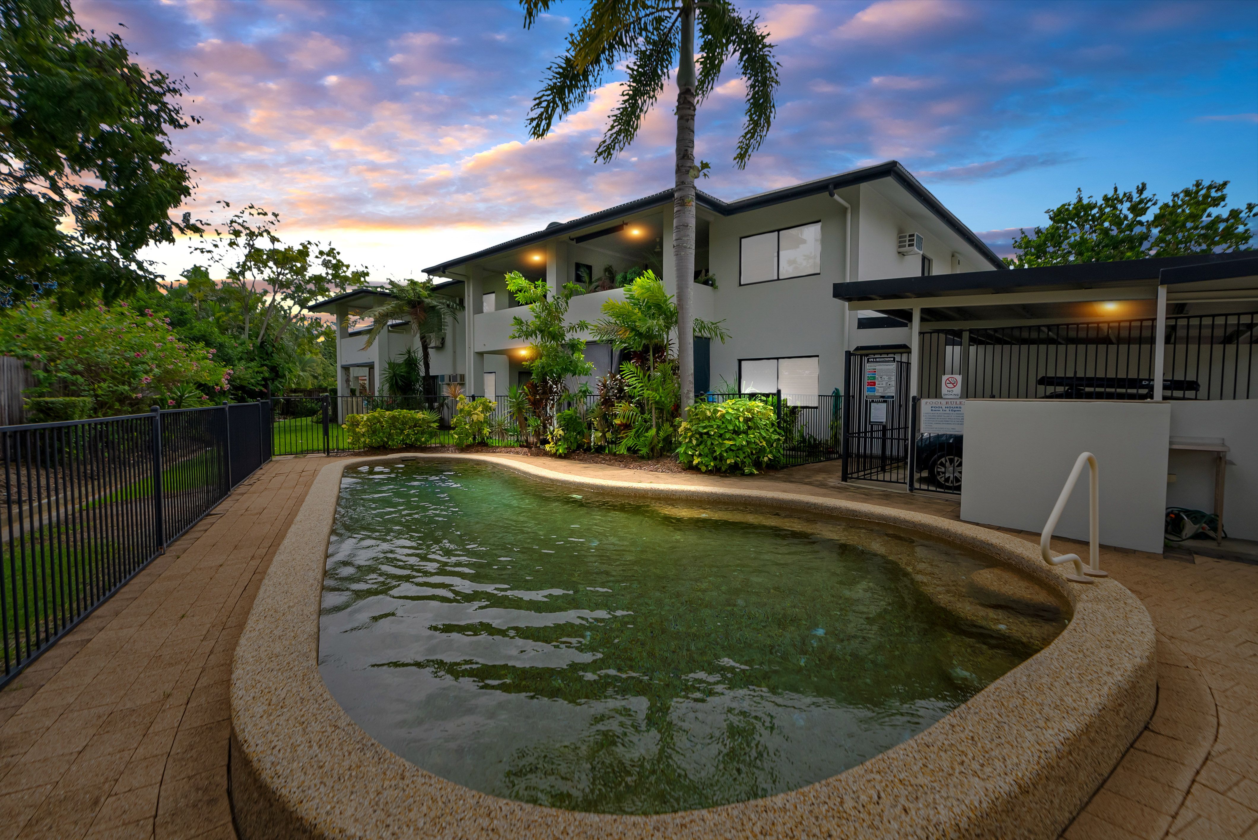 11/136 Trinity Beach Road, Trinity Beach, QLD 4879 - Sold Unit - Ray ...