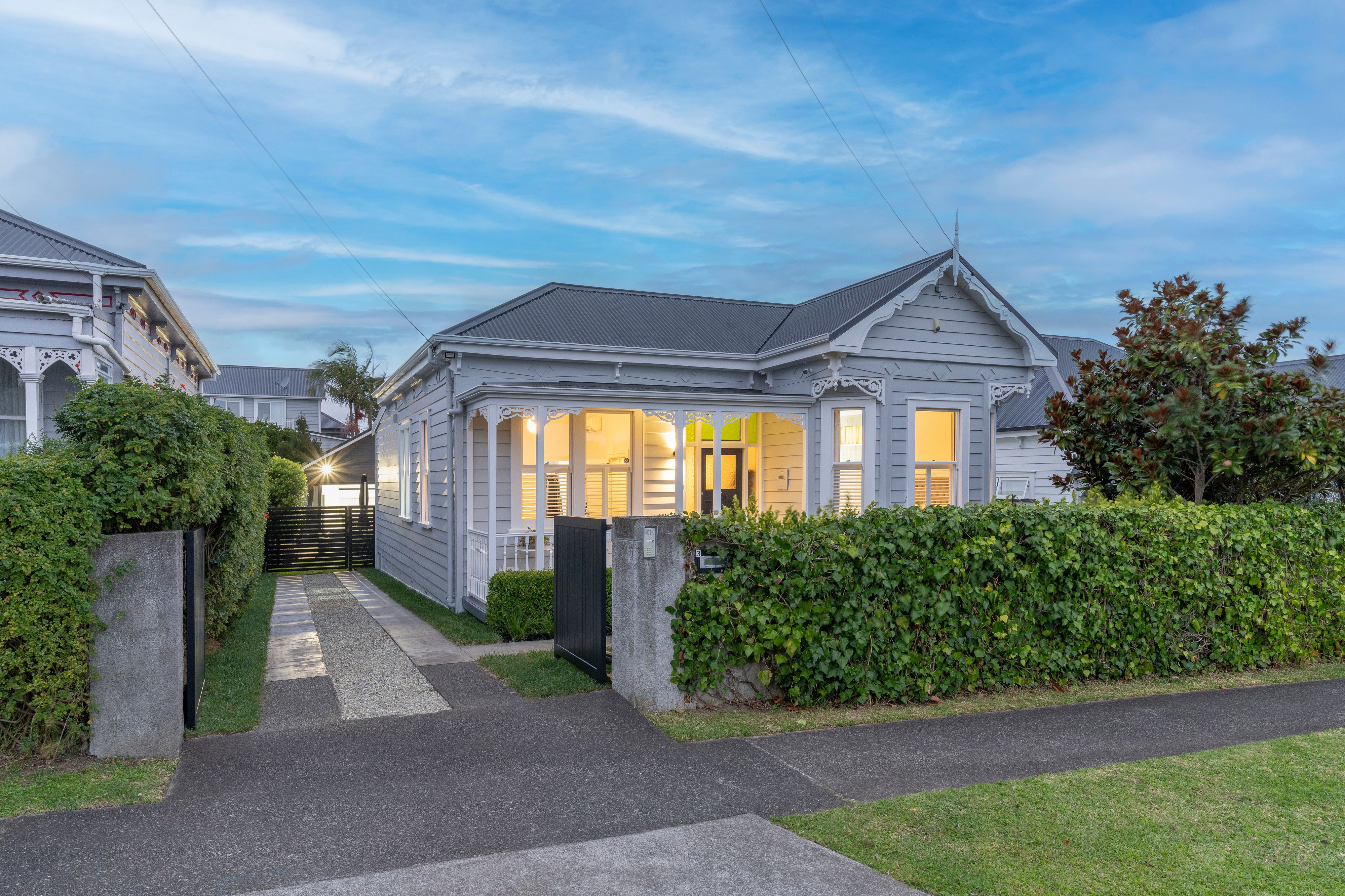 3 Goring Road, Sandringham, Auckland City 1025 - Sold House - Ray White ...