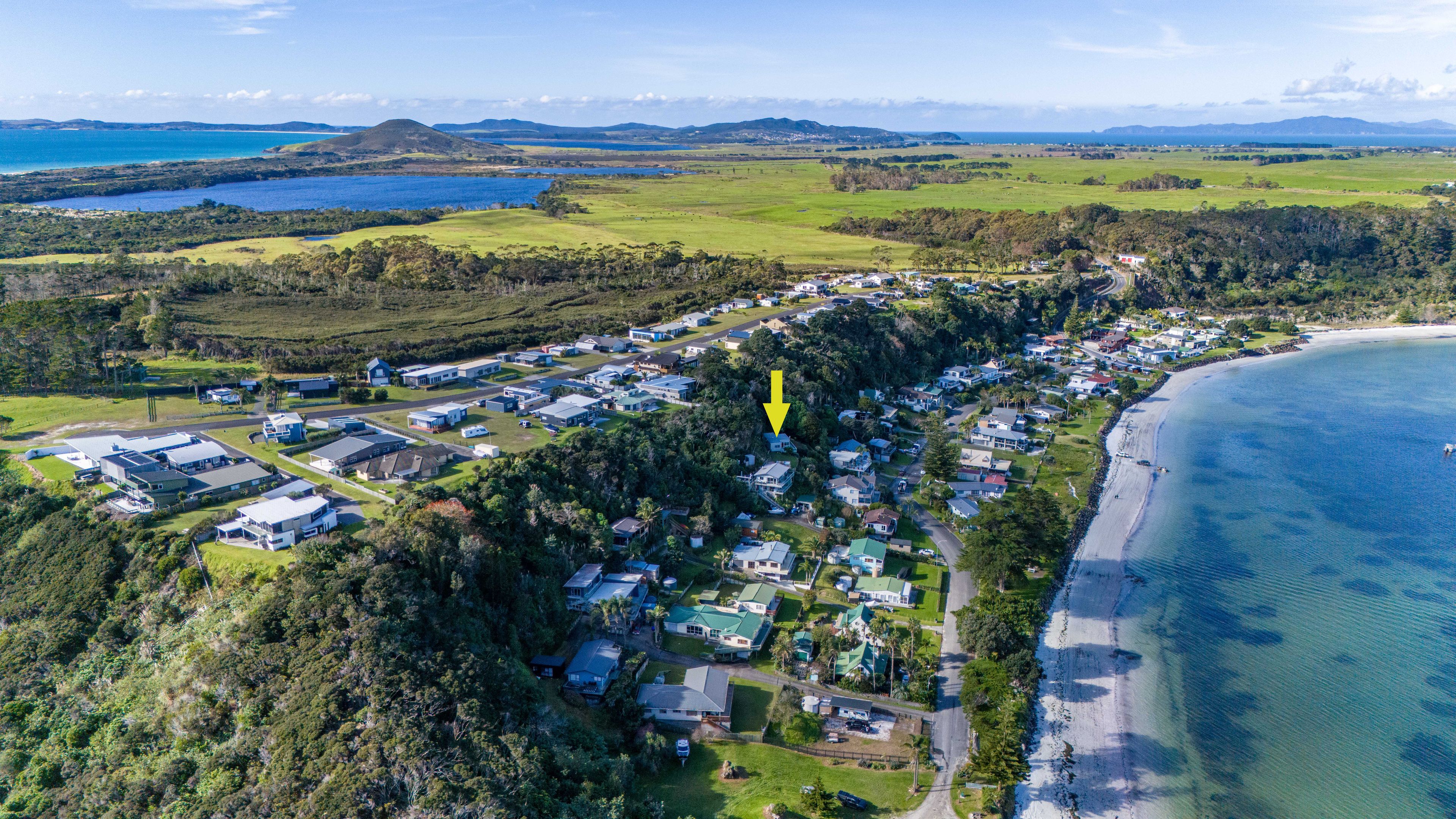 756 Rangiputa Road, Karikari Peninsula, Far North District 0483 - House ...