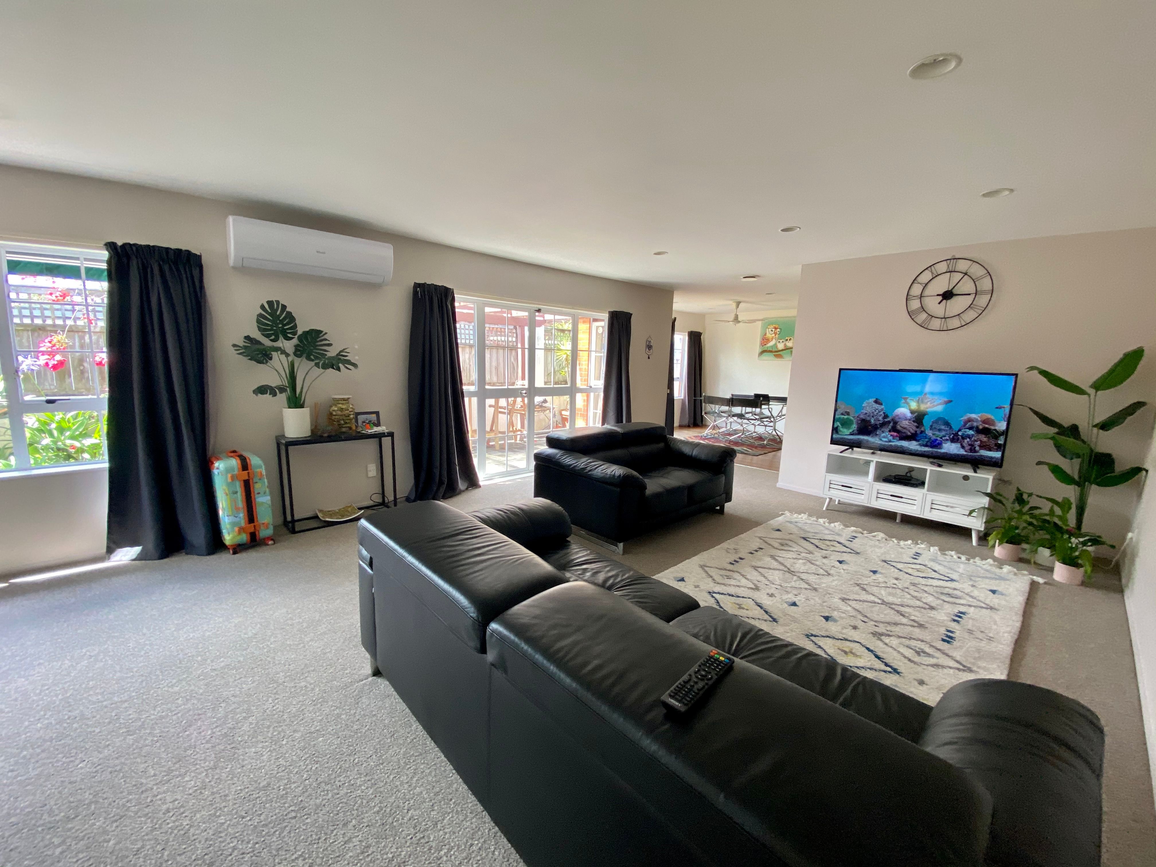 130A Selwyn Avenue, Mission Bay, Auckland City 1071 - Leased House ...