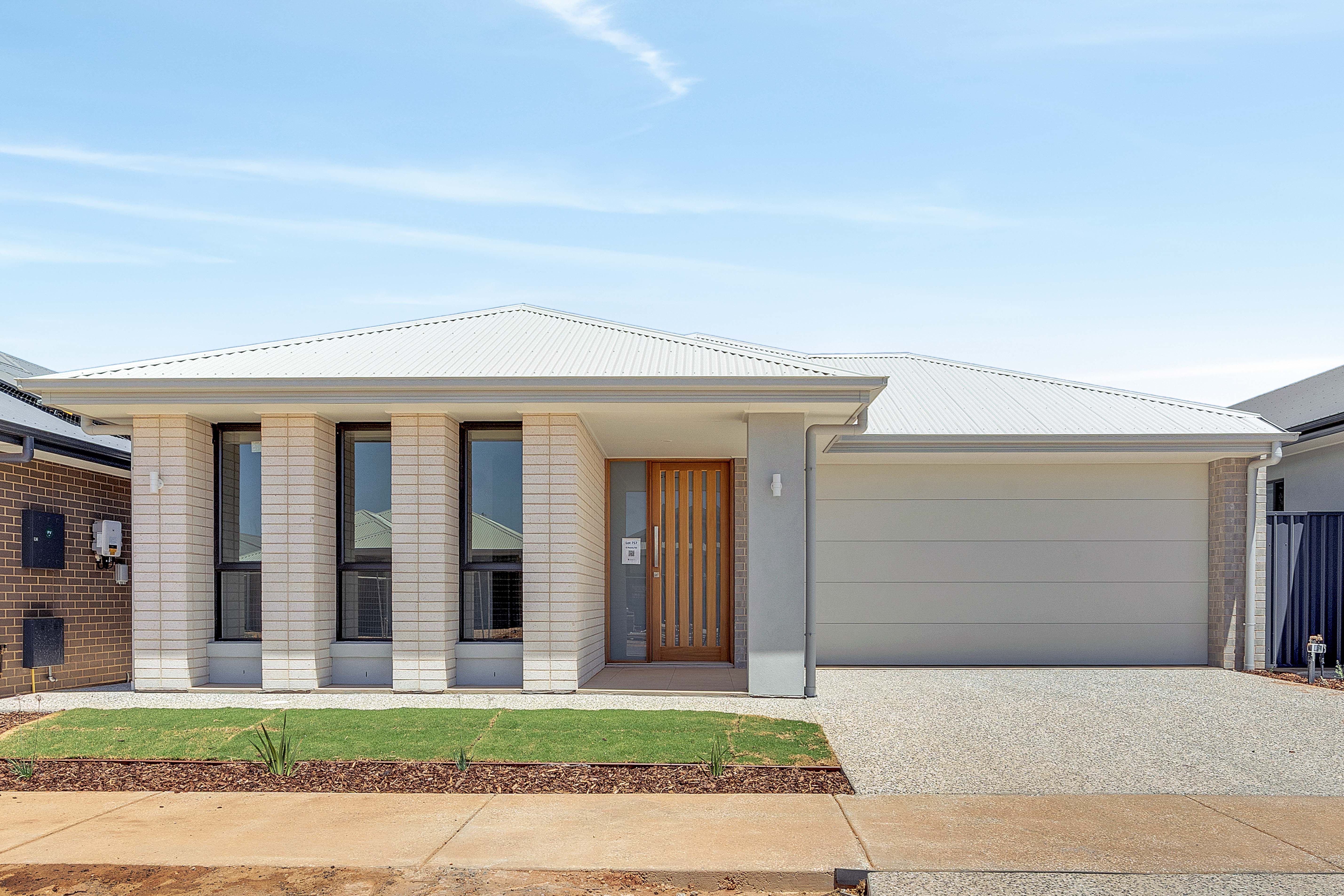 6 Peony Road, Angle Vale, SA 5117 - Leased House - Ray White Gawler ...