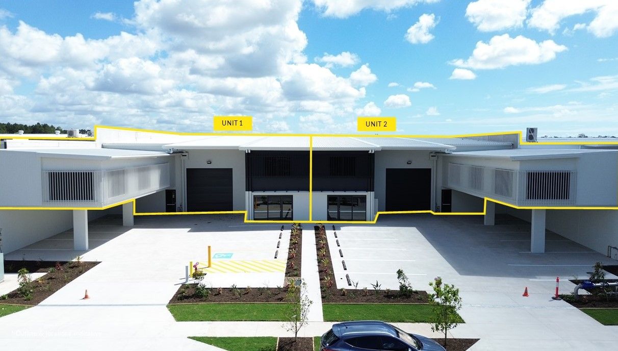 1/7 Hancock Way, Baringa, QLD 4551 - Sold Industrial/Warehouse - RWC ...