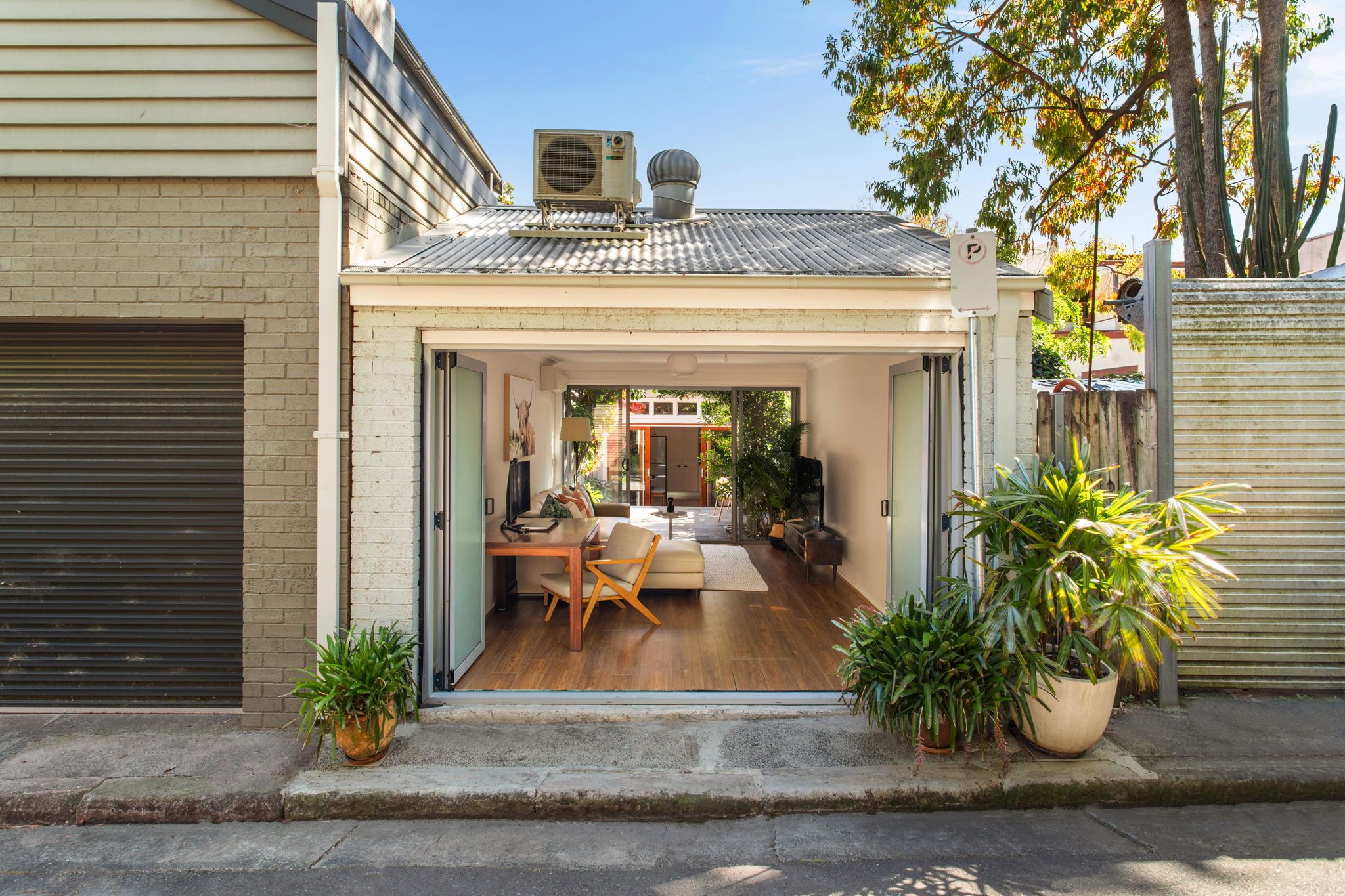 25 Rowley Street, Camperdown, NSW 2050 - Sold House - Ray White Surry Hills