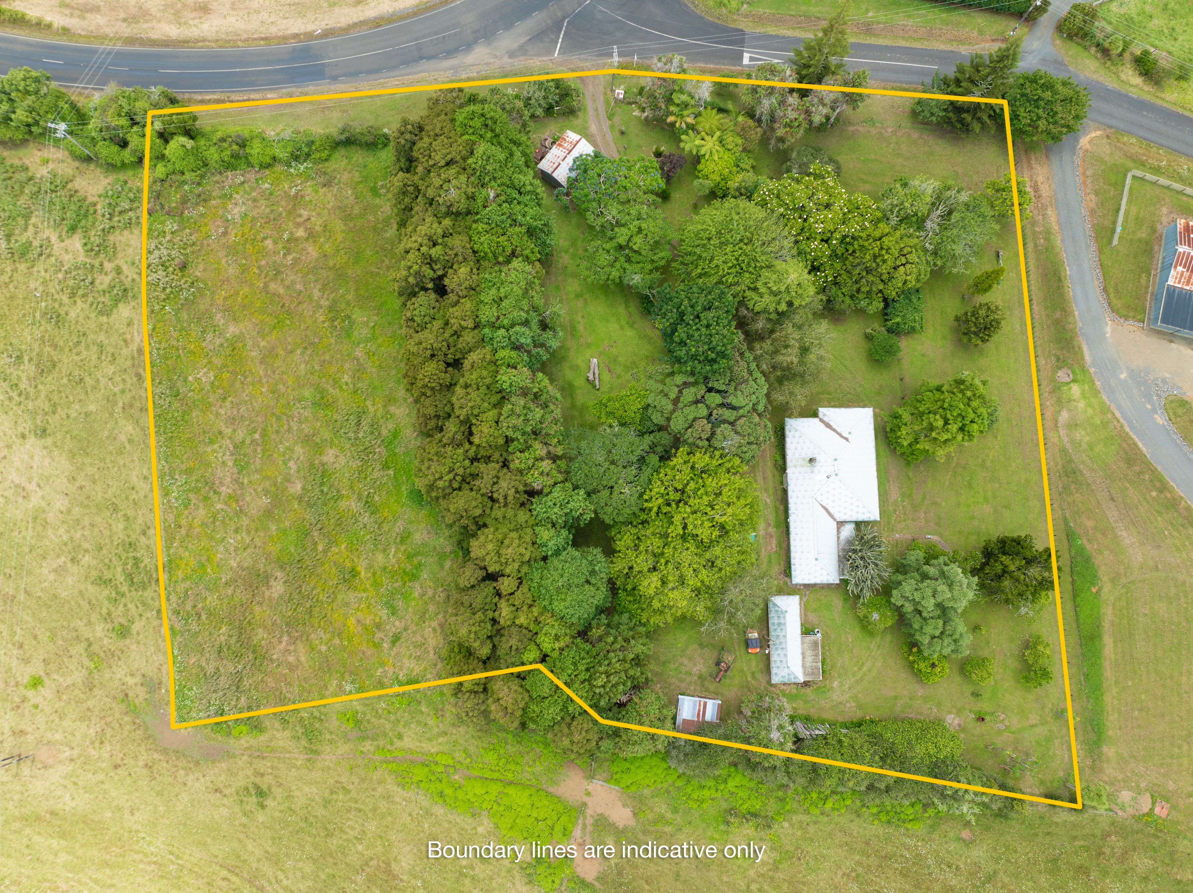 2 Te Ahu Road, Pukekawa, Waikato District 2696 - Sold Lifestyle ...