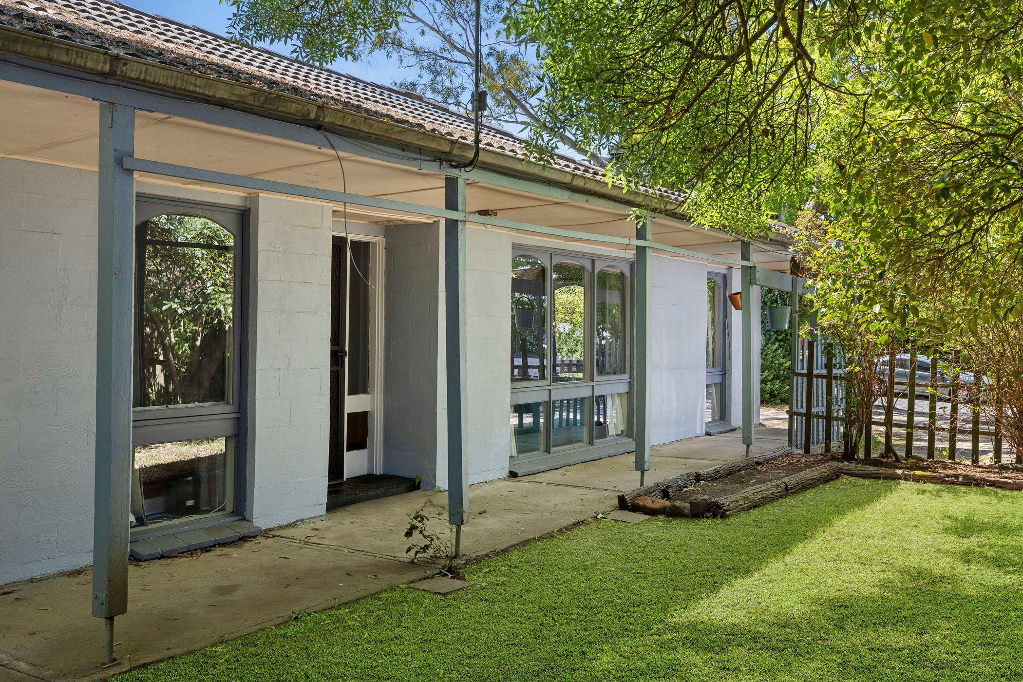 4 Russell Avenue, Woodend, VIC 3442 - Sold House - Ray White Kyneton