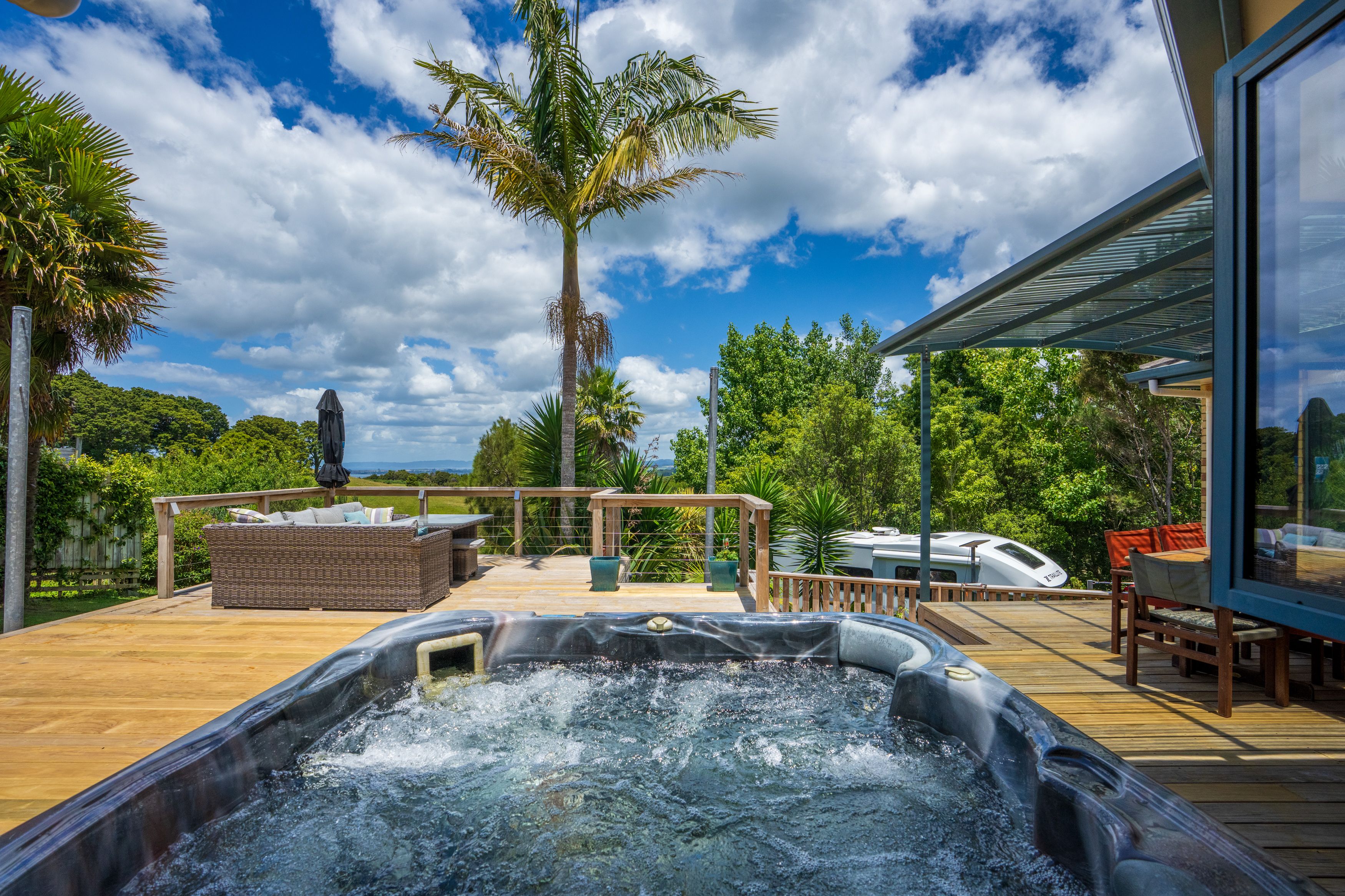 143 Te Rongo Road, Parua Bay, Whangarei District 0174 - Sold House ...