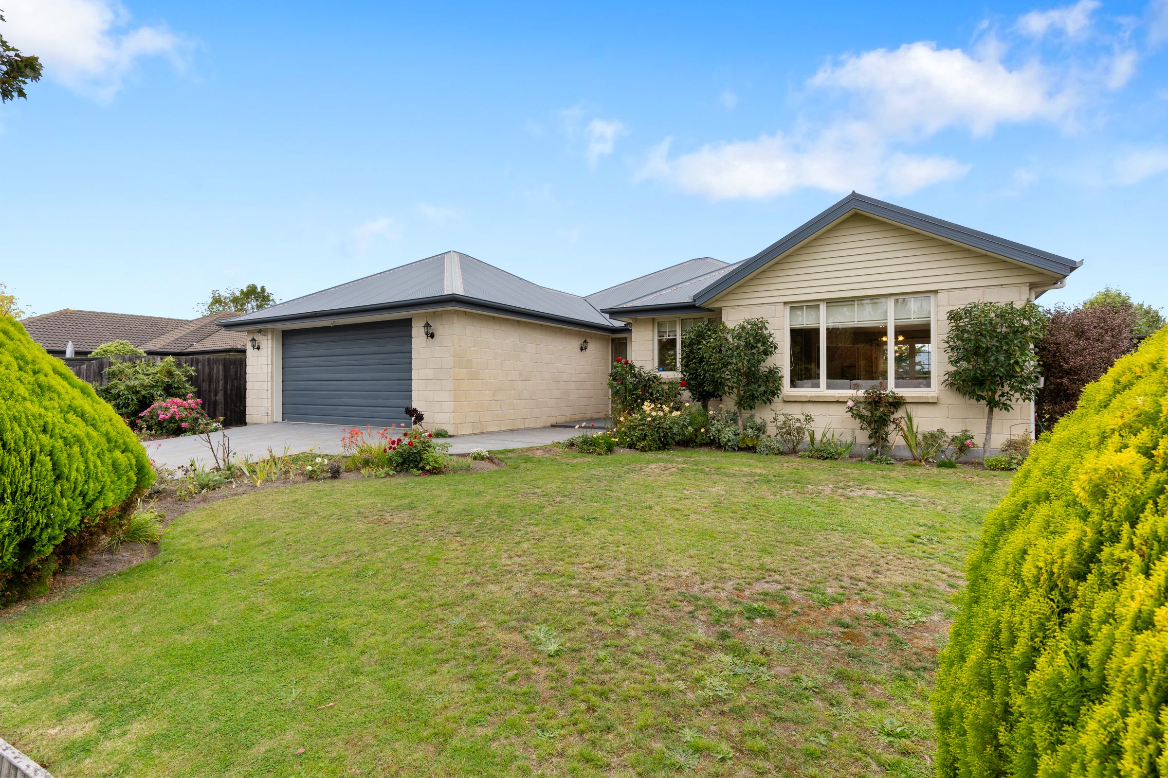 76 Rothesay Road, Parklands, Christchurch City 8083 - Sold House - Ray ...