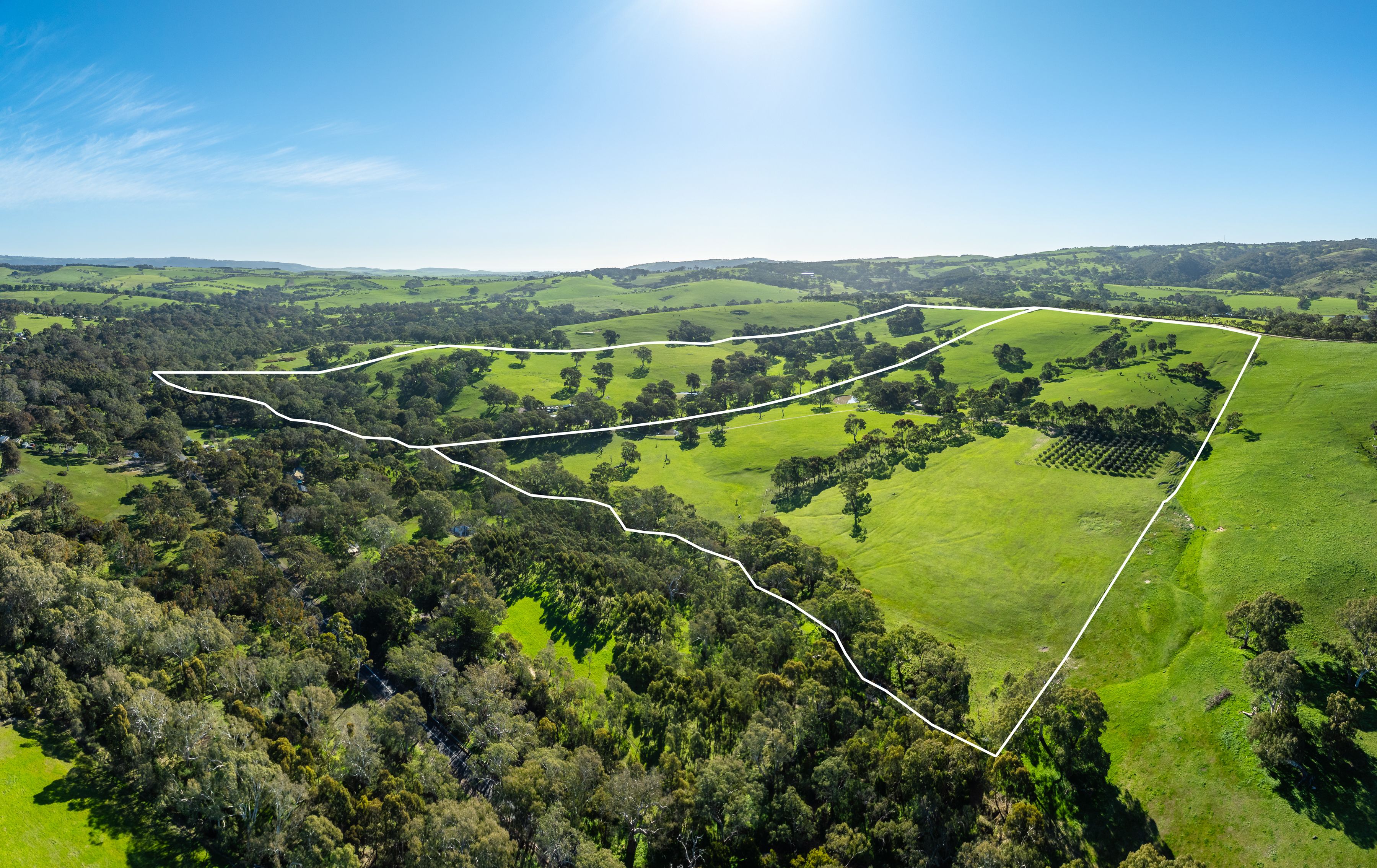 31 Hurrel Road, Inman Valley, SA 5211 - Sold Rural Mixed Farming ...