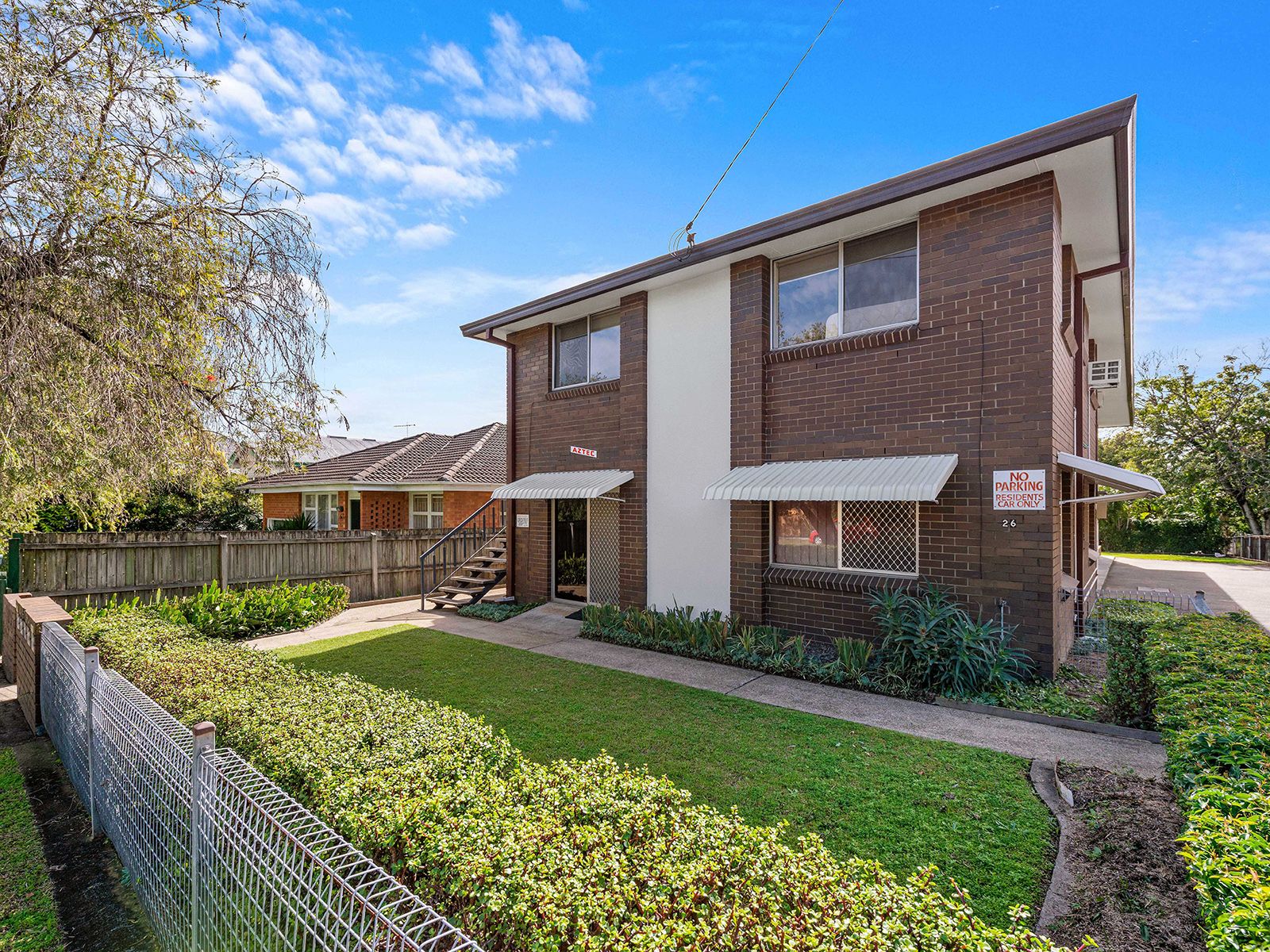 3/26 Lyon Street, Moorooka, QLD 4105 - Leased Unit - Ray White Sherwood ...