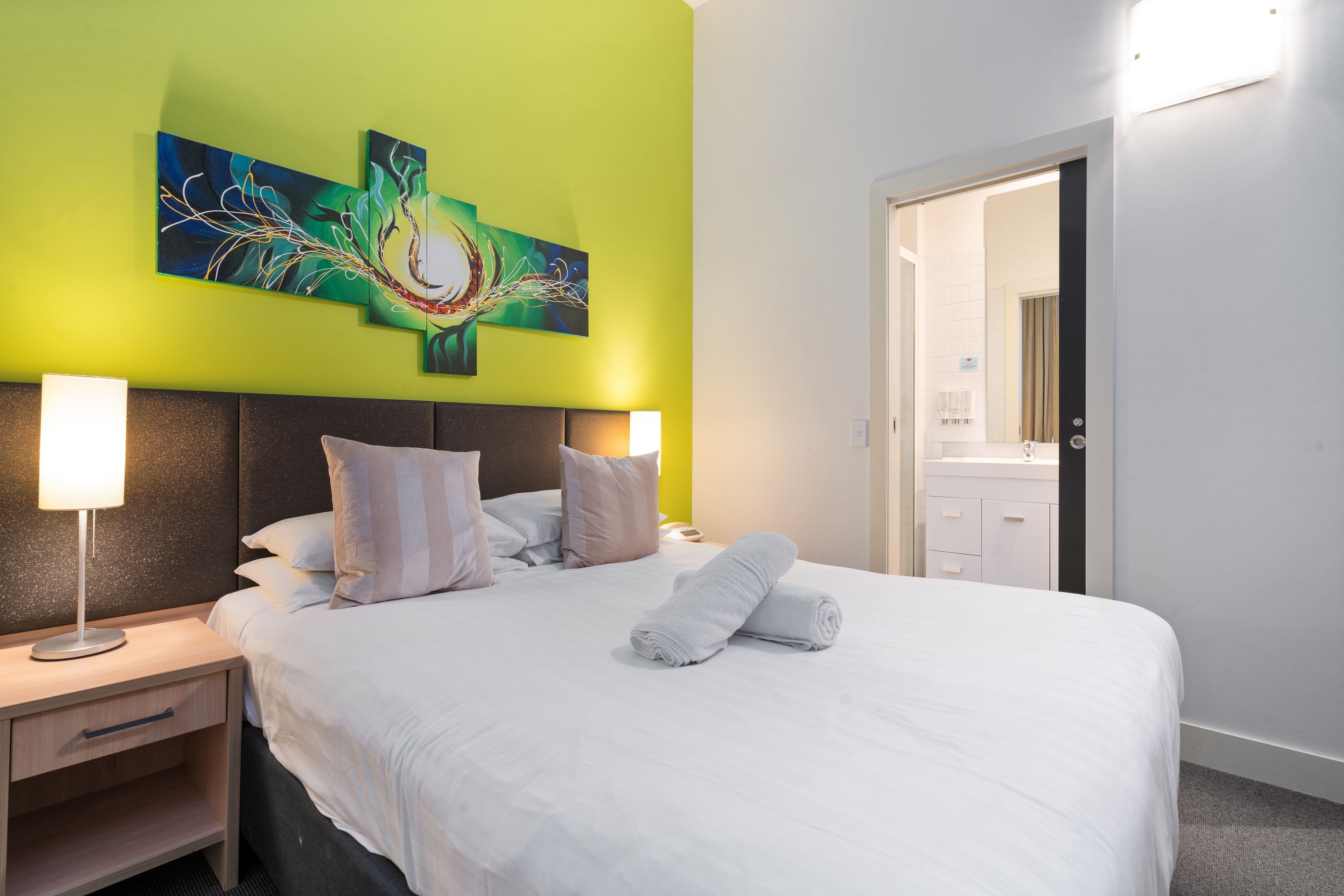 304/18-20 Bank Place, Melbourne, VIC 3000 - Leased Studio - Residential ...