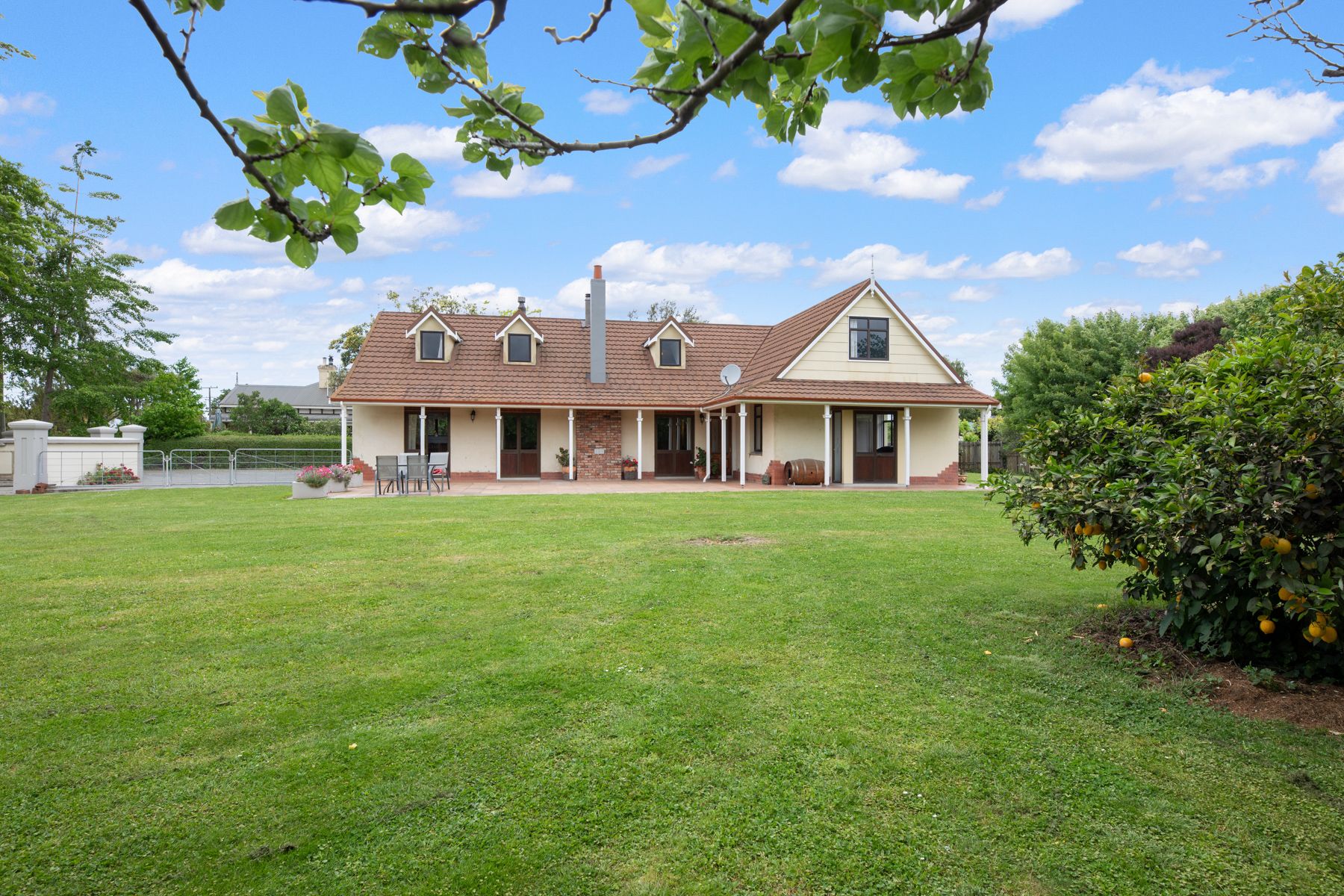 16 Frederick Street, Spring Creek, Marlborough District 7202 - Sold ...