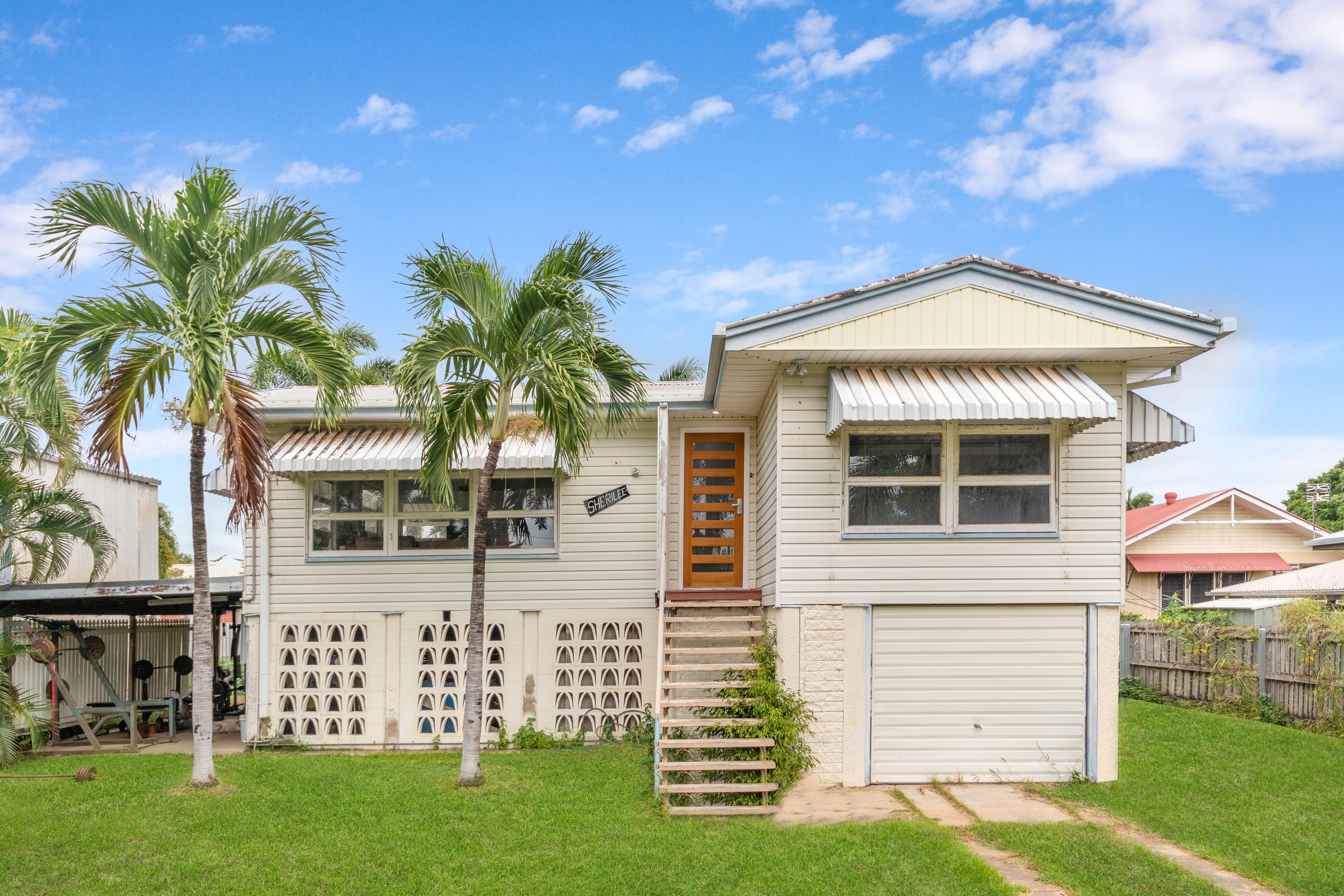 22 Lonerganne Street, Garbutt, QLD 4814 - Sold House - Ray White Townsville