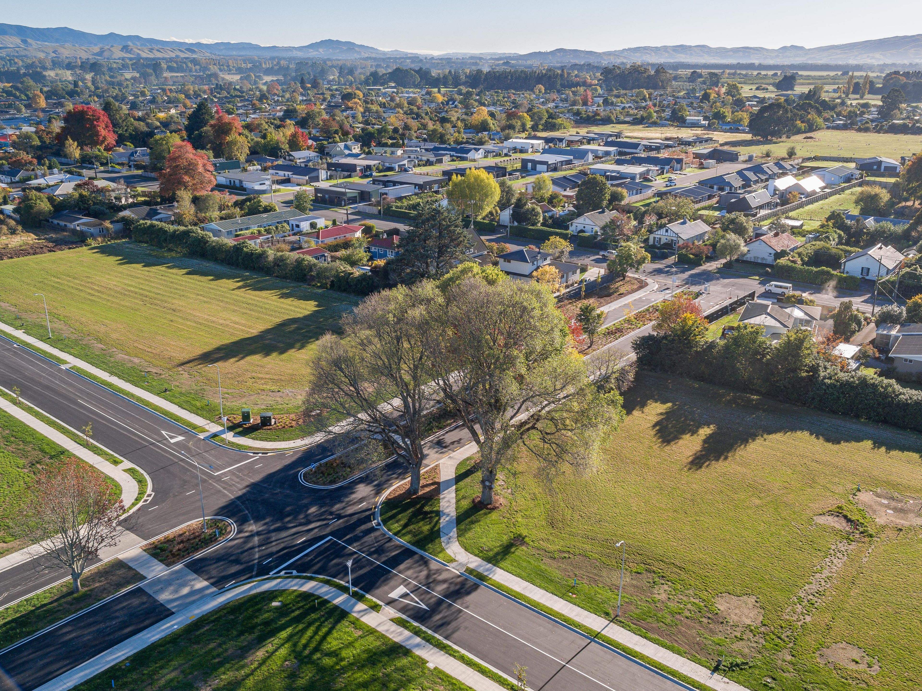 5 Sir Bob Charles Drive, Masterton, Masterton District 5810 - Section ...
