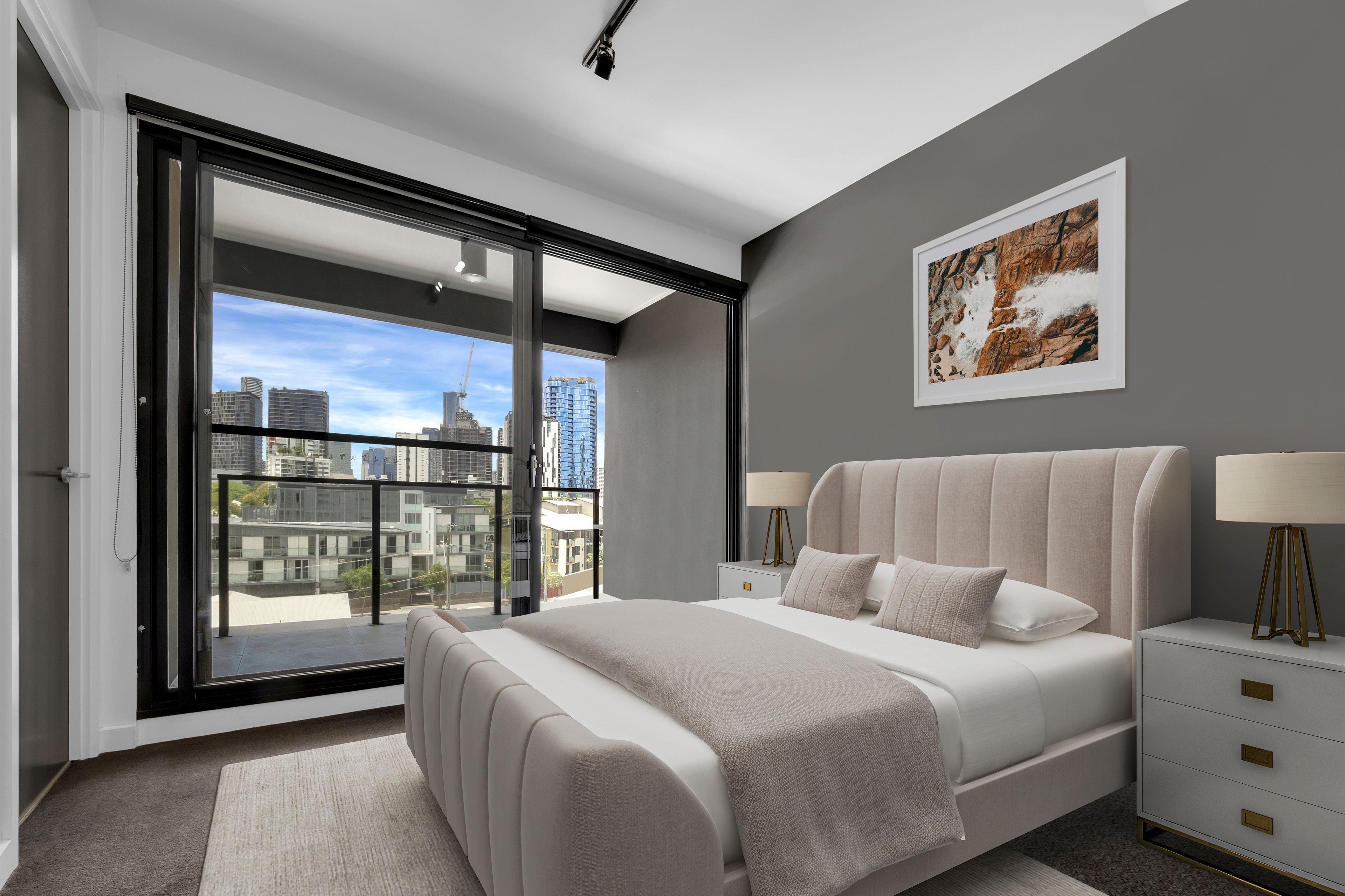 502/31 Bank Street, West End, QLD 4101 - Sold Apartment - Ray White ...