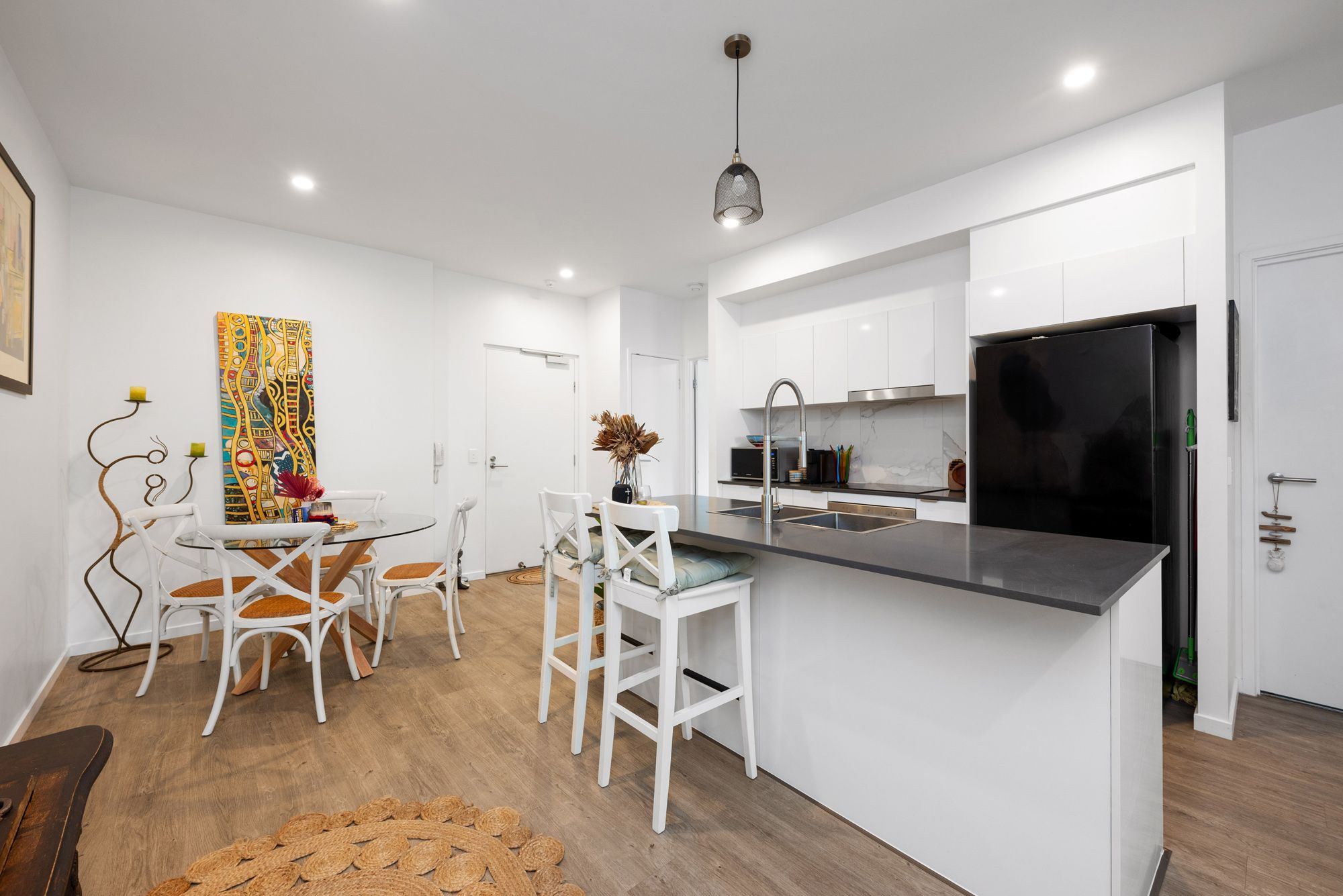 2/55 Lumley Street, Upper Mount Gravatt, QLD 4122 - Sold Unit - Ray ...