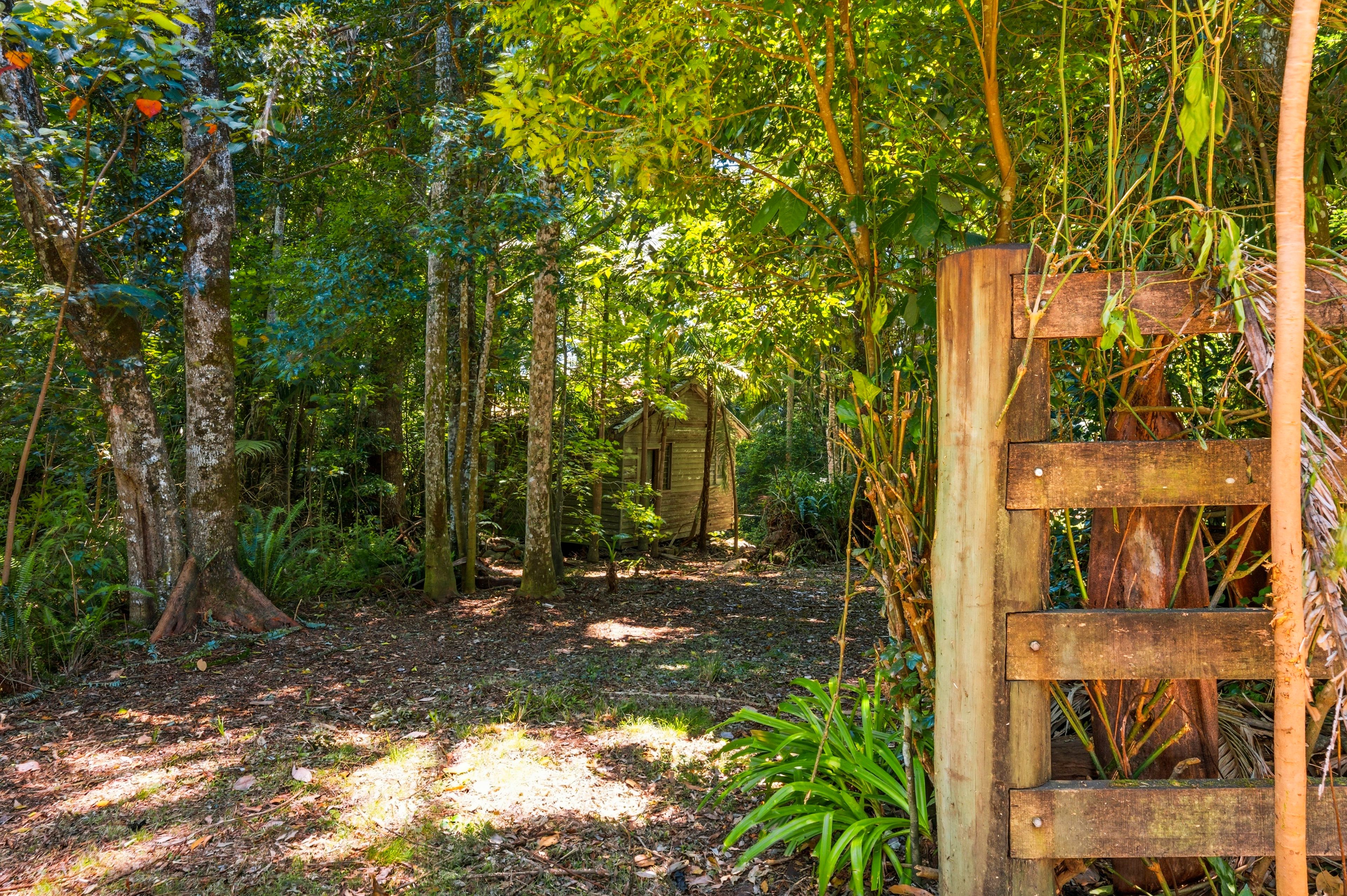 Lot 3 1968 Mount Glorious Road, Mount Glorious, QLD 4520 - Land for ...