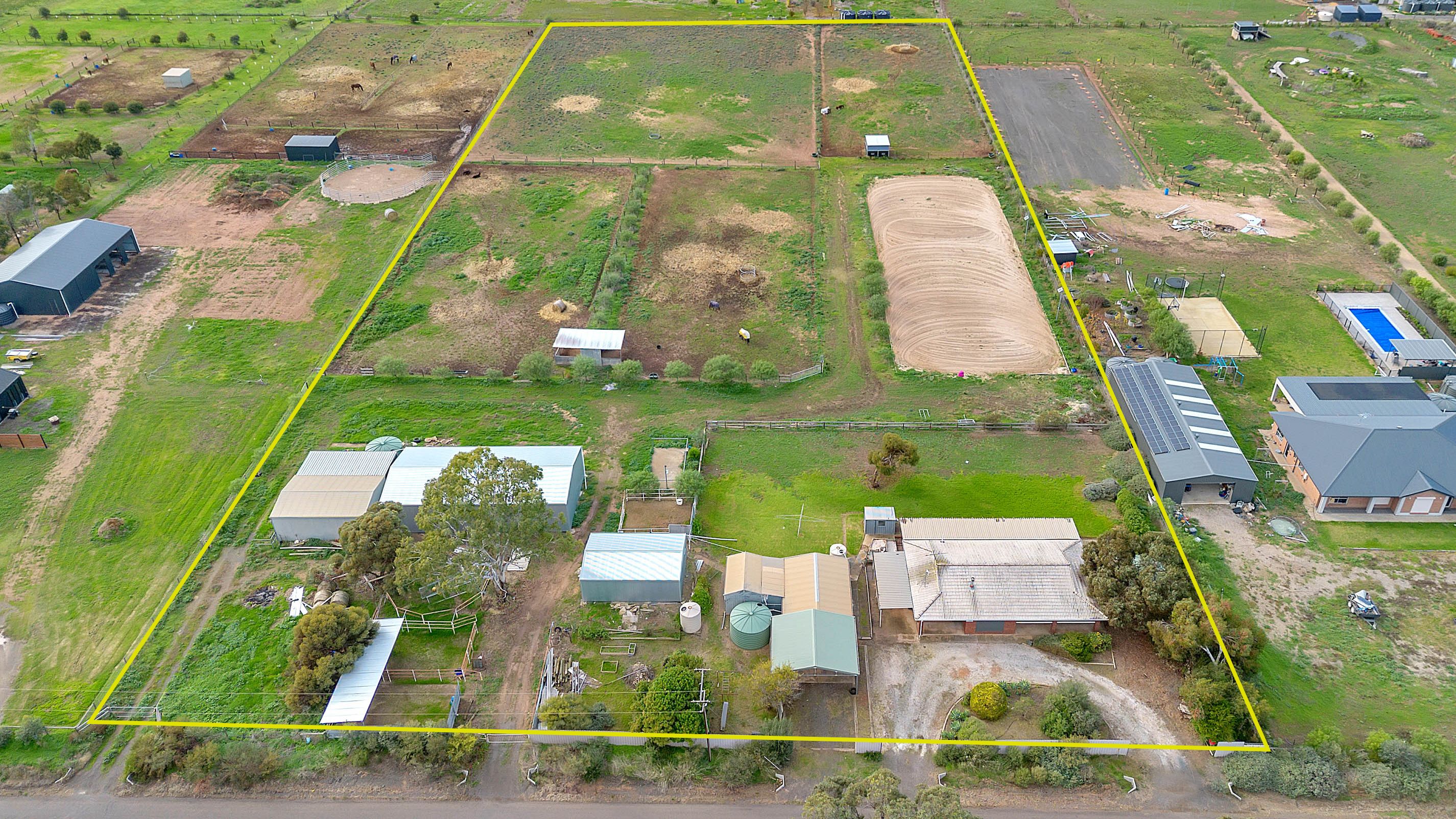 Ray White Barossa Valley | Two Wells