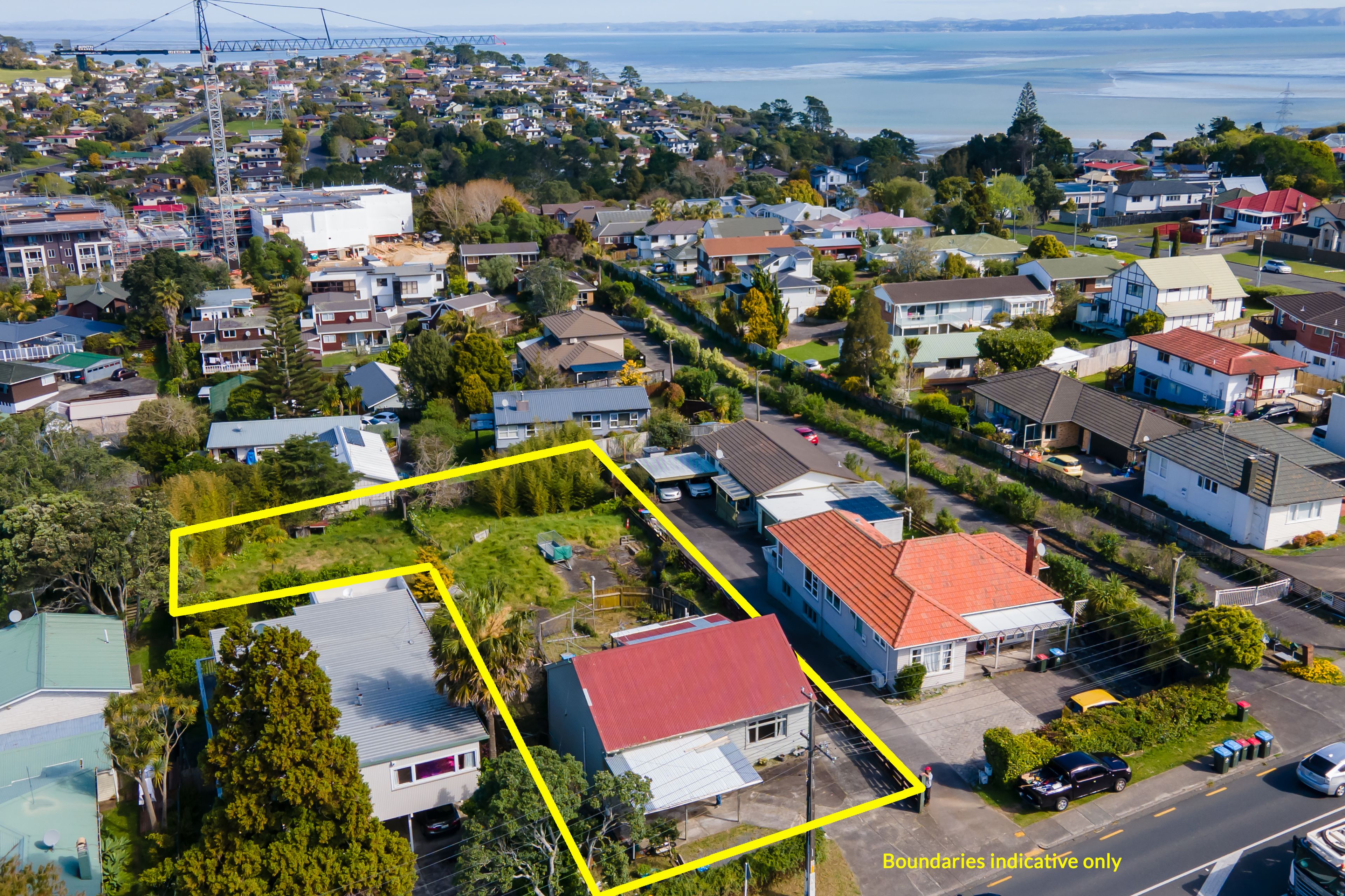 194 White Swan Road, Mount Roskill, Auckland City 1041 - Sold House ...