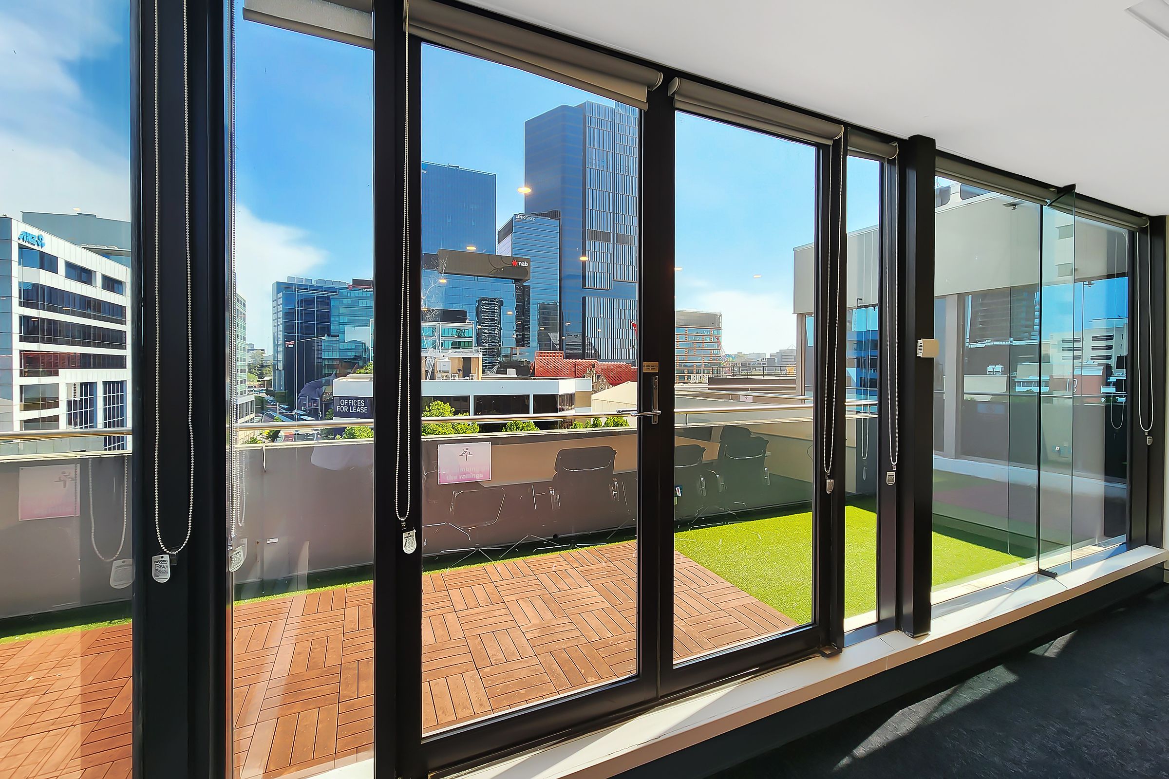 35 Smith Street, Parramatta, NSW 2150 - Sold Offices - RWC Western Sydney